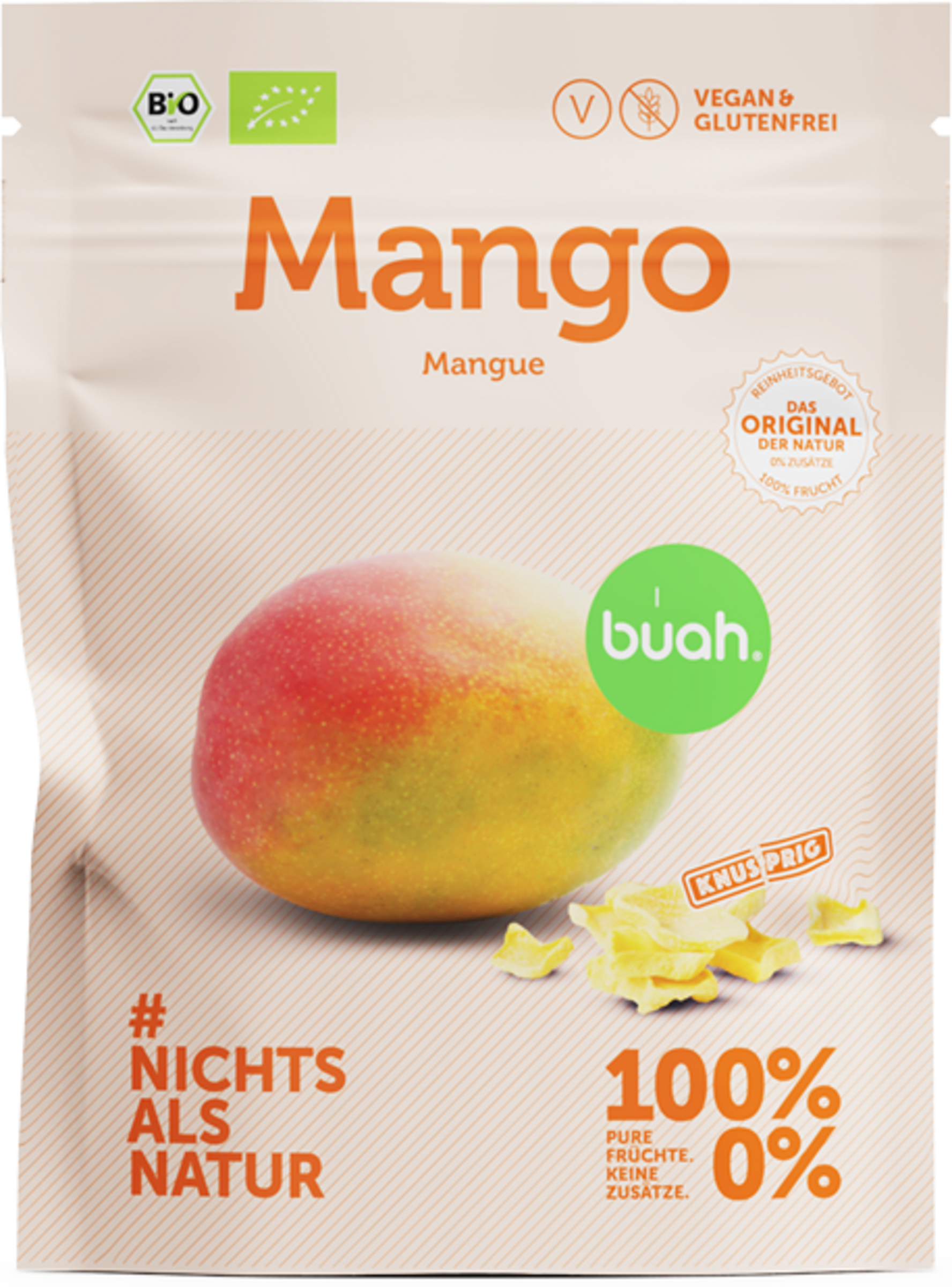 buah Bio Mango online kaufen | rossmann.de