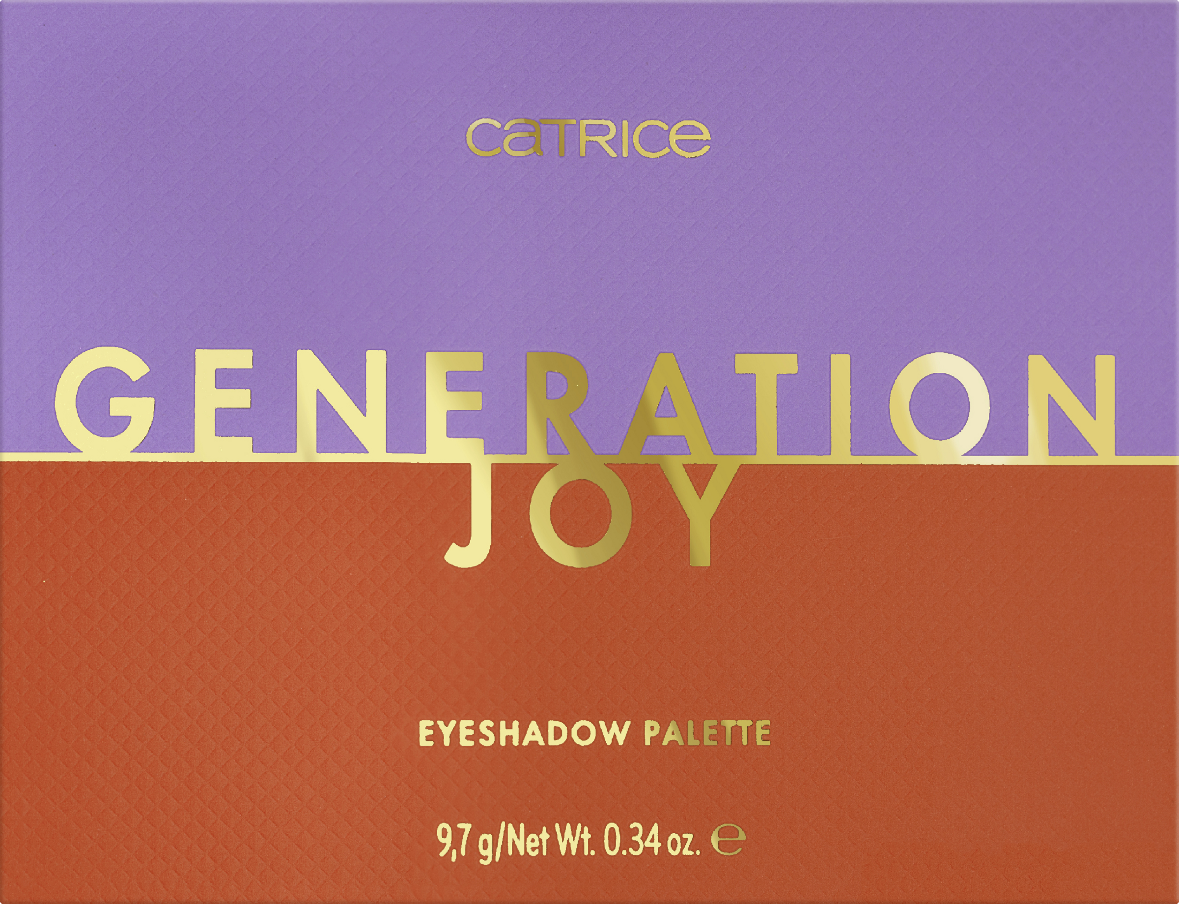 Catrice GENERATION JOY Eyeshadow Palette C01 Show It Off online kaufen ...