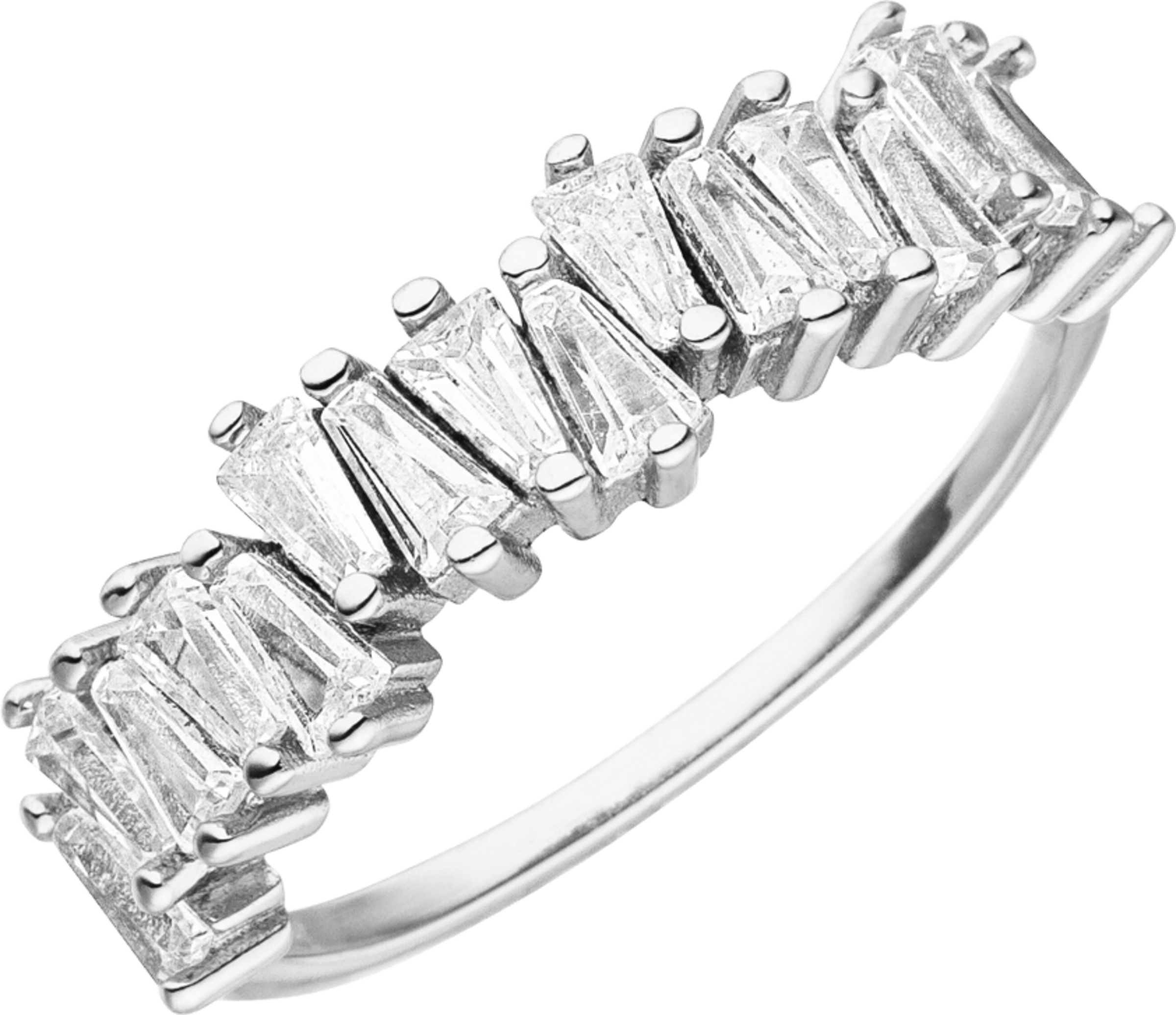 PURELEI Powder Ring silber Gr. 56 online kaufen | rossmann.de