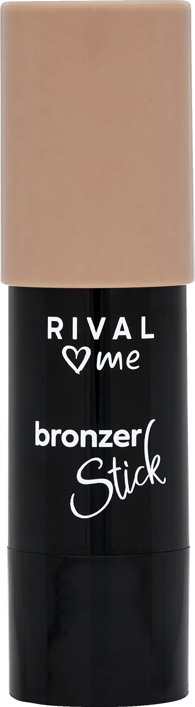 RIVAL loves me Bronzer Stick 01 caramel online kaufen | rossmann.de