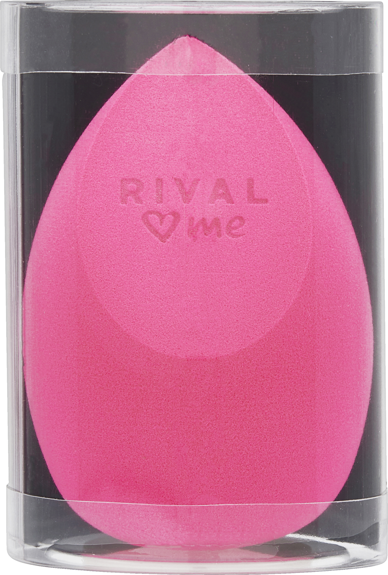 RIVAL loves me Make-up & Baking Sponge online kaufen | rossmann.de