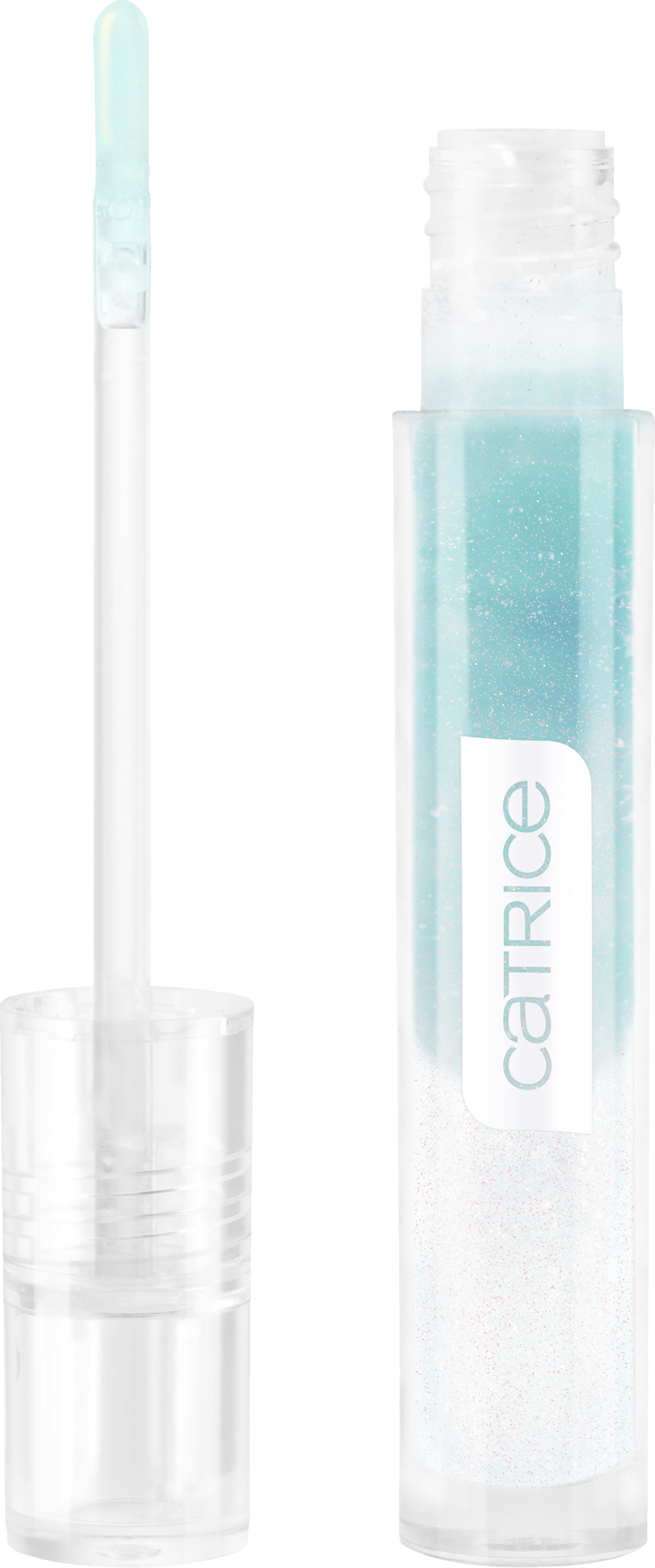 Catrice POOLSIDE OF LIFE Bi-Phase Lip Oil C03 Keep It Pool online ...