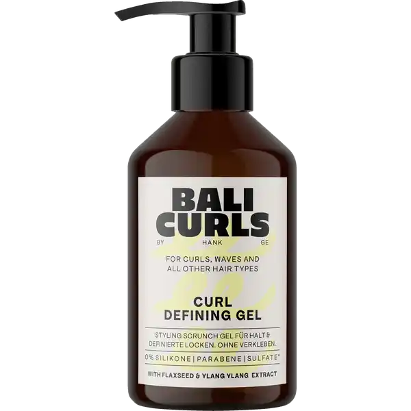 Bali Curls Curl Defining Gel Online Kaufen Rossmann De