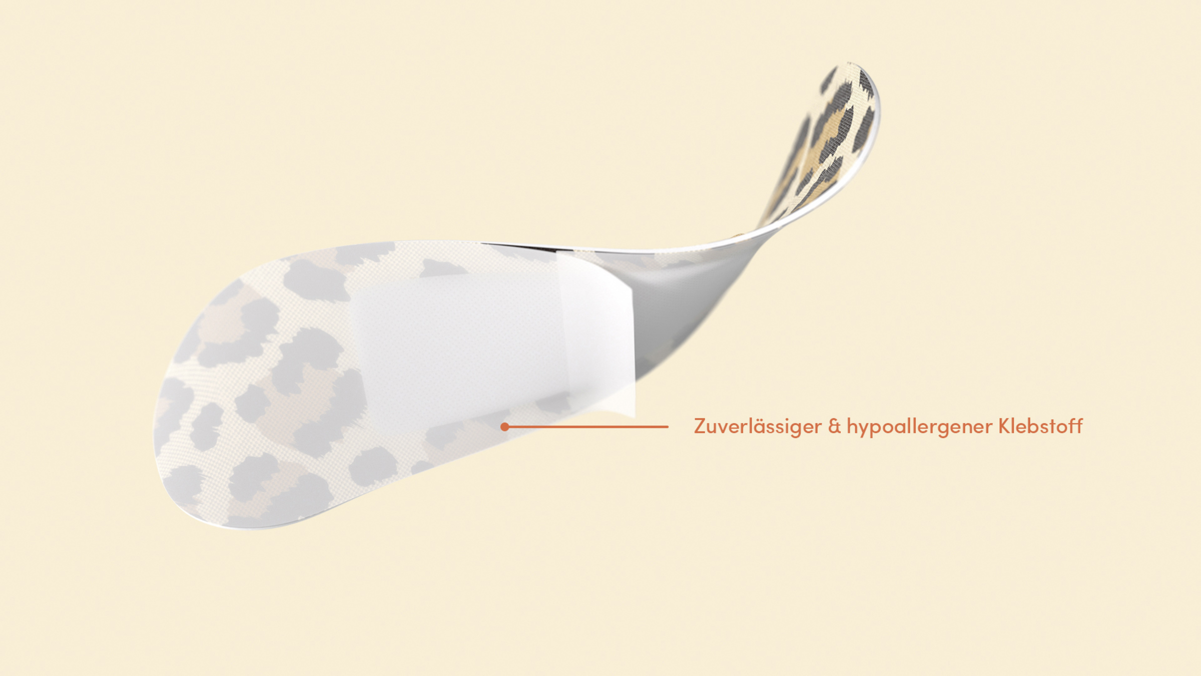 Wild Stripes Pflaster Classic Sensitive Animal online kaufen | rossmann.de