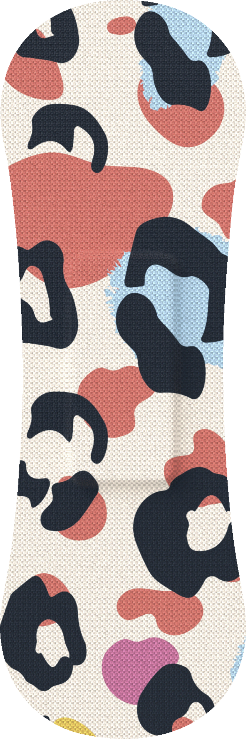 Wild Stripes Pflaster Classic Sensitive Animal online kaufen | rossmann.de