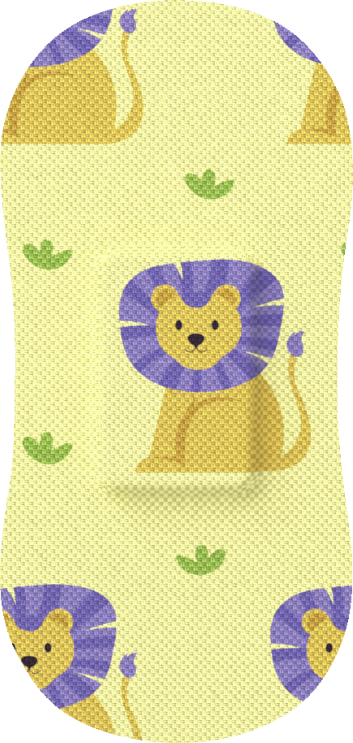 Wild Stripes Pflaster Kids Sensitive Fantasy online kaufen | rossmann.de