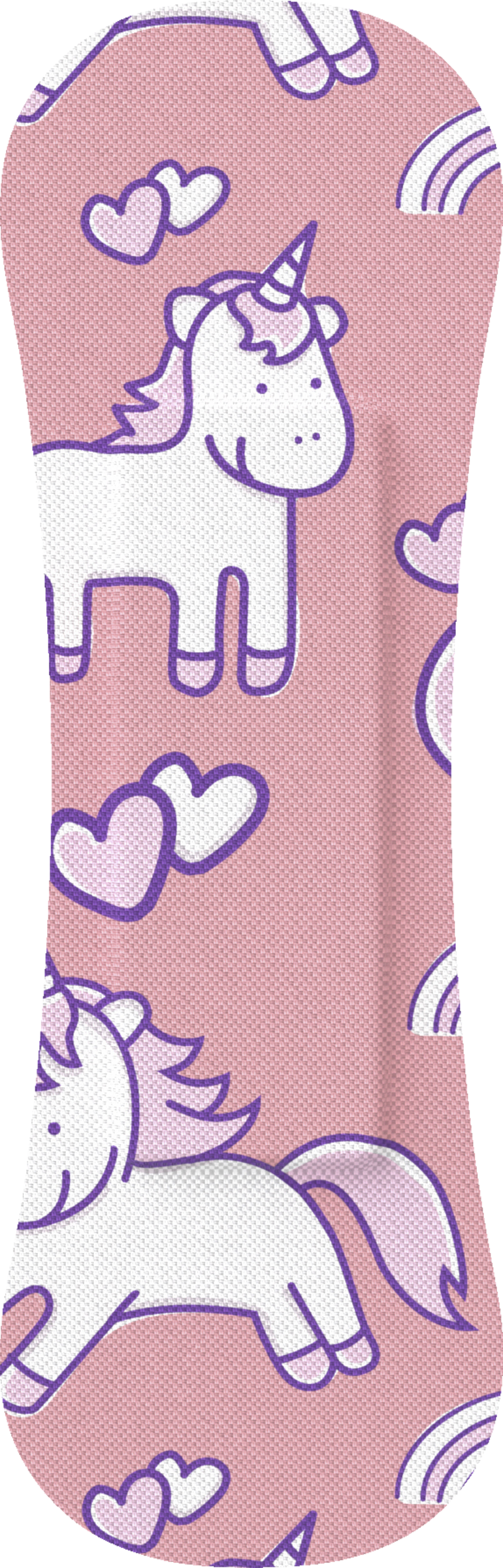 Wild Stripes Pflaster Kids Sensitive Fantasy online kaufen | rossmann.de