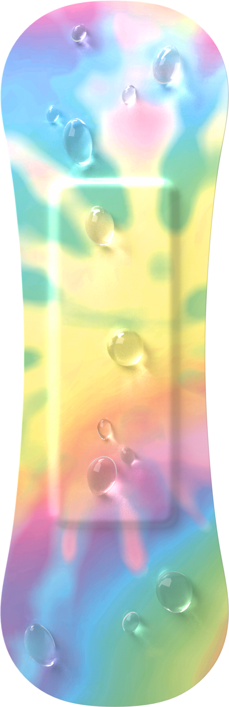 Wild Stripes Pflaster Waterproof Secure Rainbow online kaufen | rossmann.de