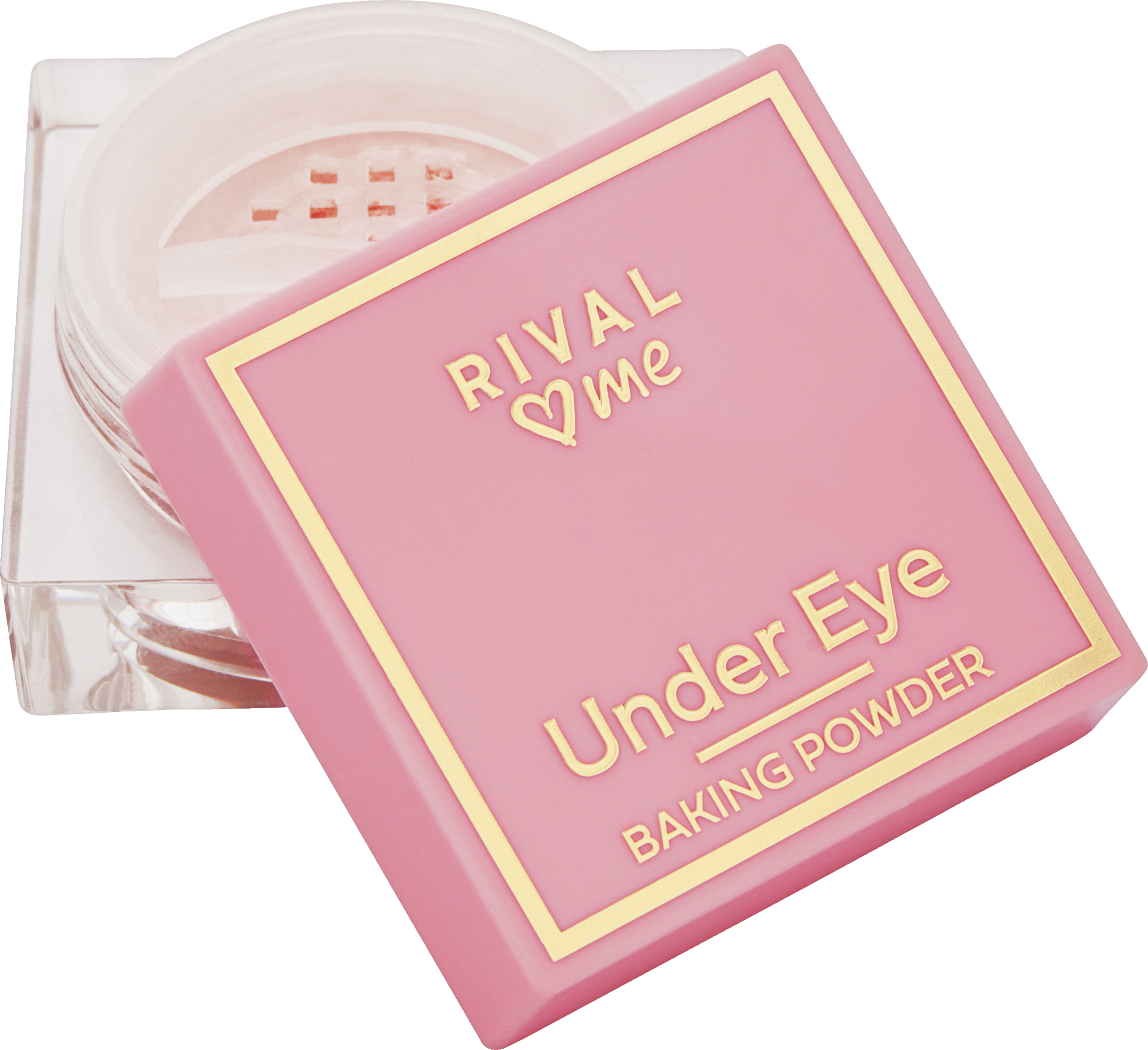 RIVAL loves me Under Eye Baking Powder online kaufen | rossmann.de