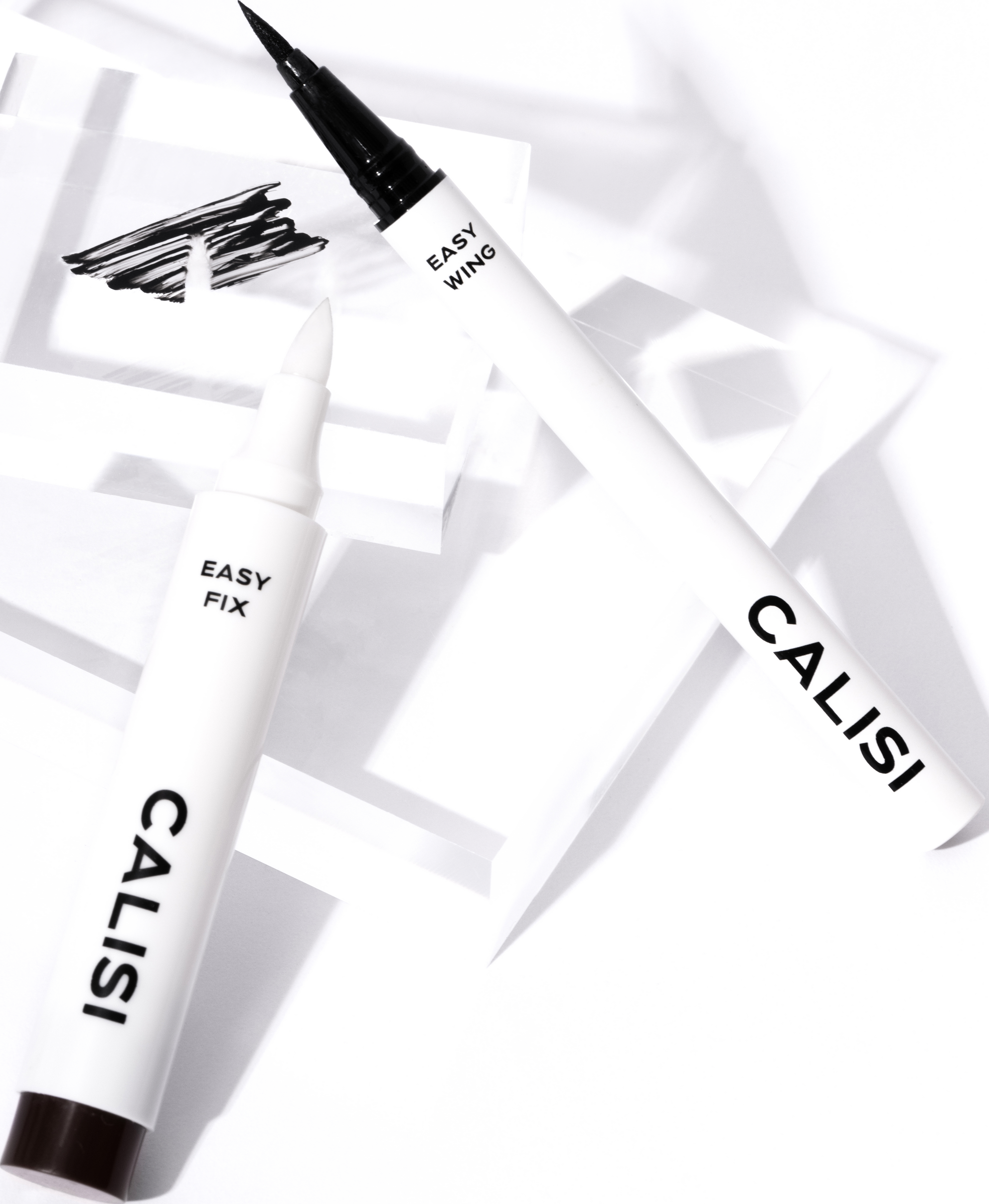 CALISI BEAUTY Easy Wing Liquid Eyeliner online kaufen | rossmann.de