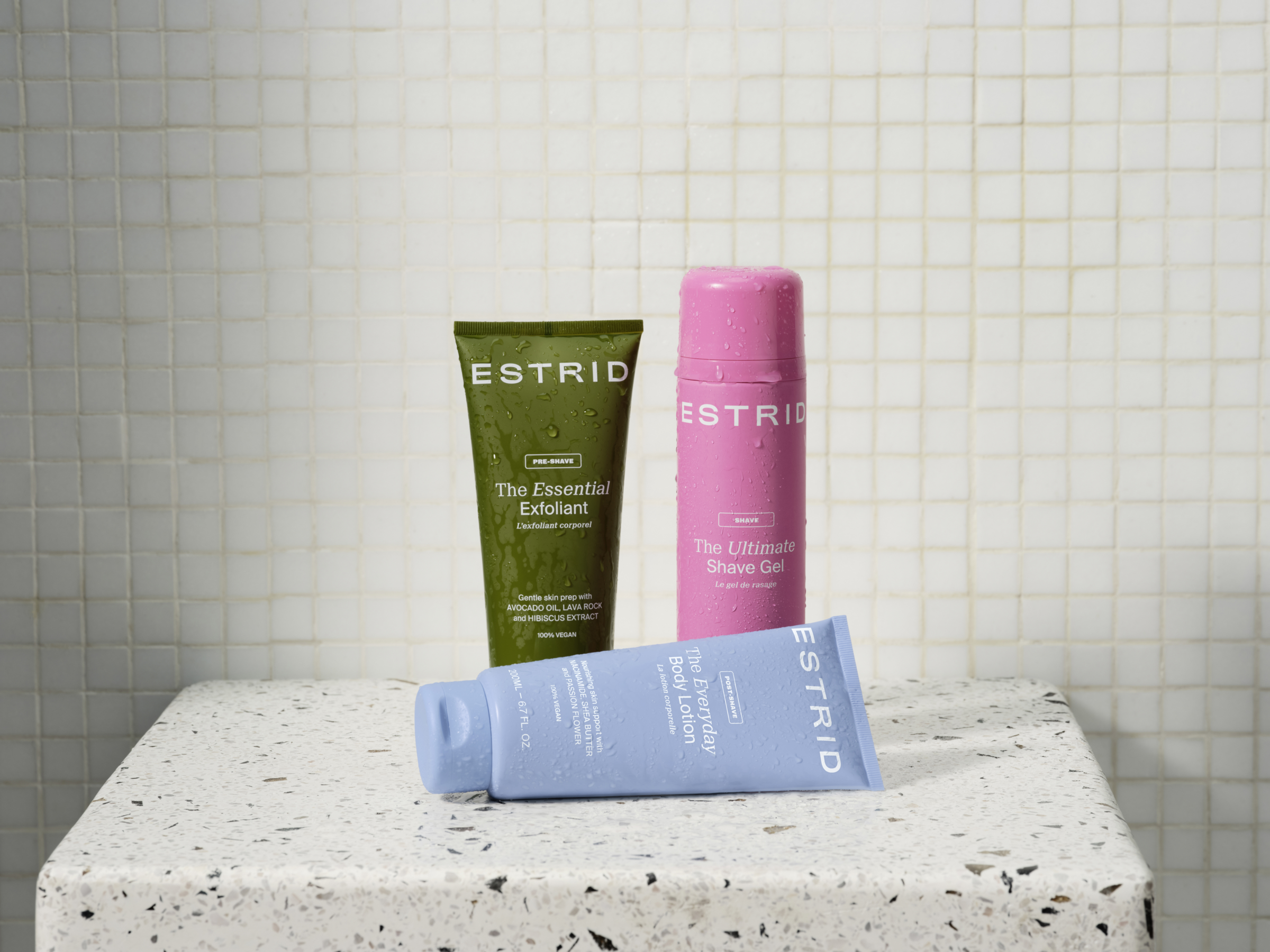 Estrid The Ultimate Shave Gel online kaufen | rossmann.de