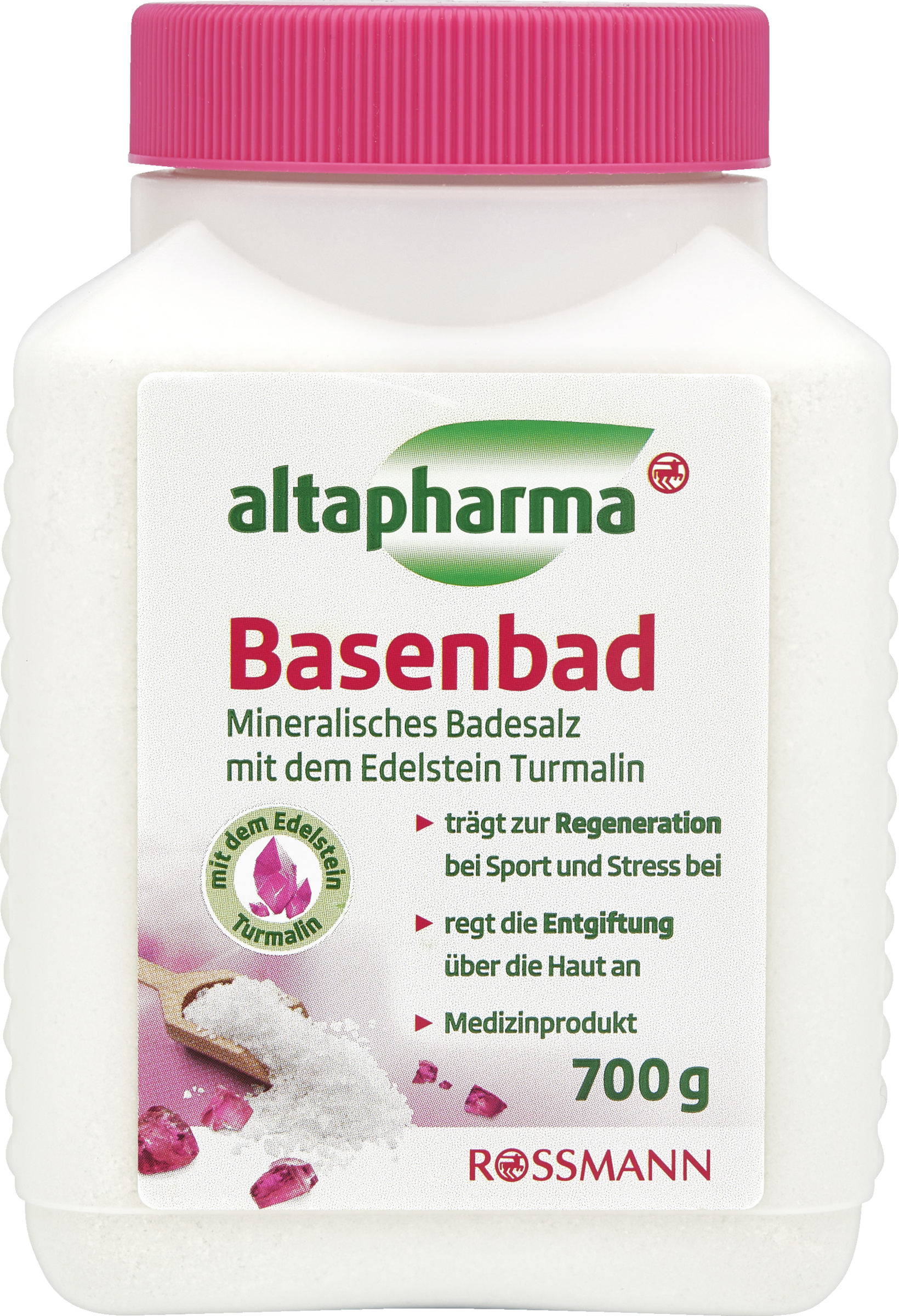 altapharma Basenbad online kaufen | rossmann.de