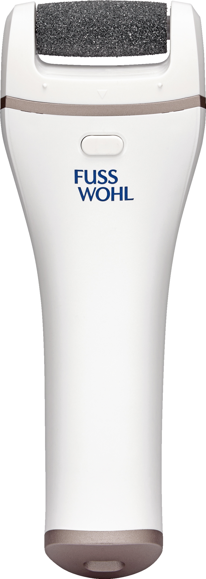 FUSSWOHL Wiederaufladbarer Hornhautentferner online kaufen | rossmann.de