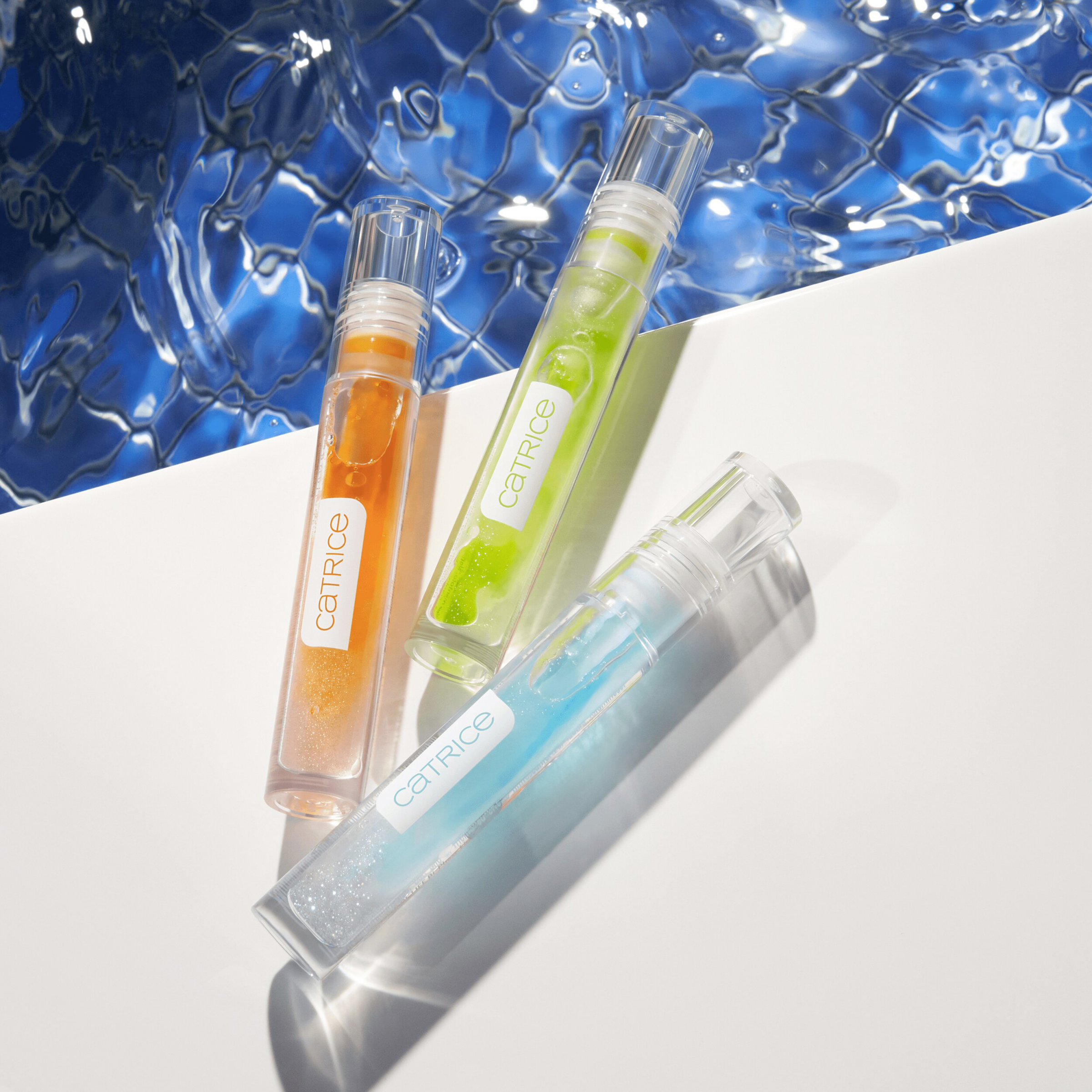 Catrice POOLSIDE OF LIFE Bi-Phase Lip Oil C02 Summer Kiss online kaufen ...