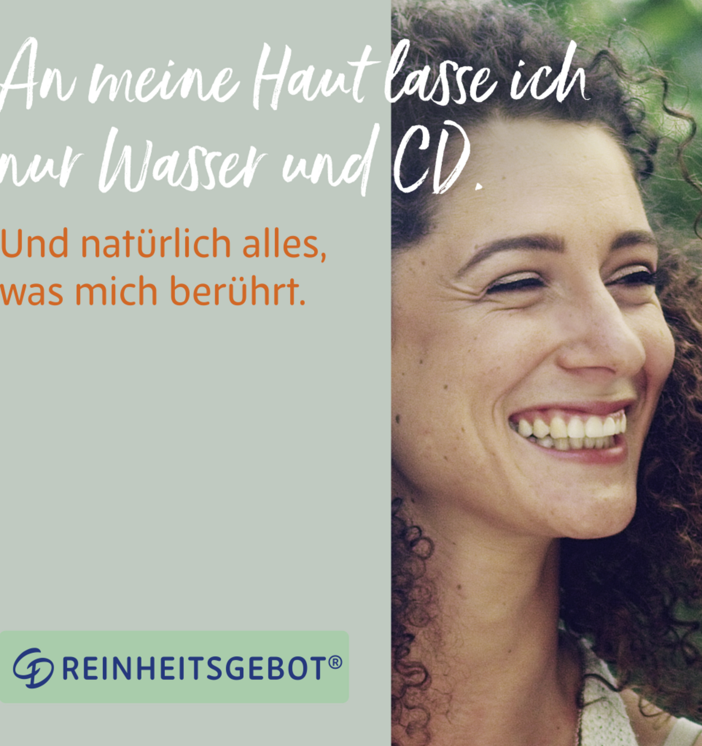 CD Milde Seife Avocado online kaufen | rossmann.de