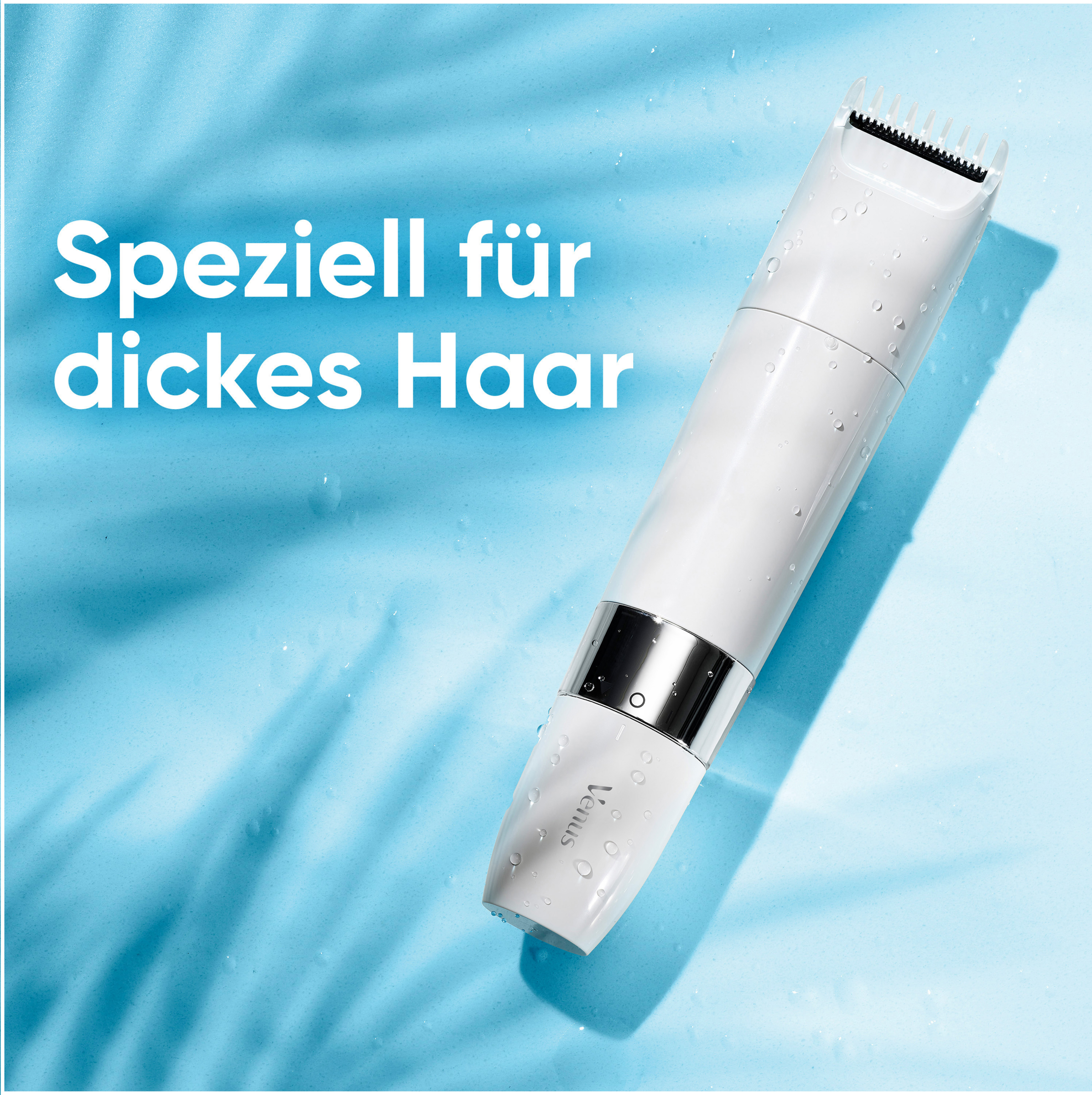 Gillette Venus Gentle Trimmer online kaufen | rossmann.de