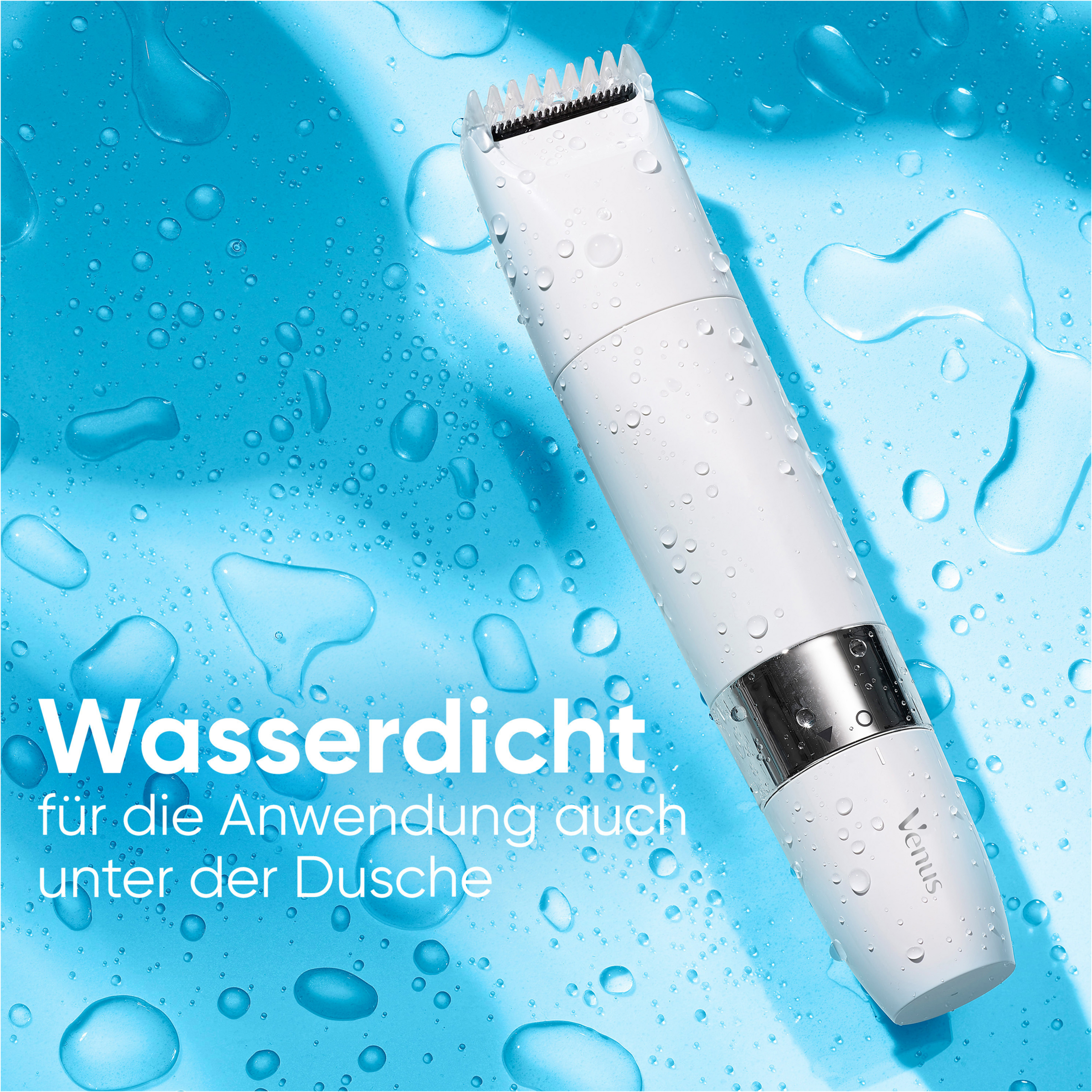 Gillette Venus Gentle Trimmer online kaufen | rossmann.de