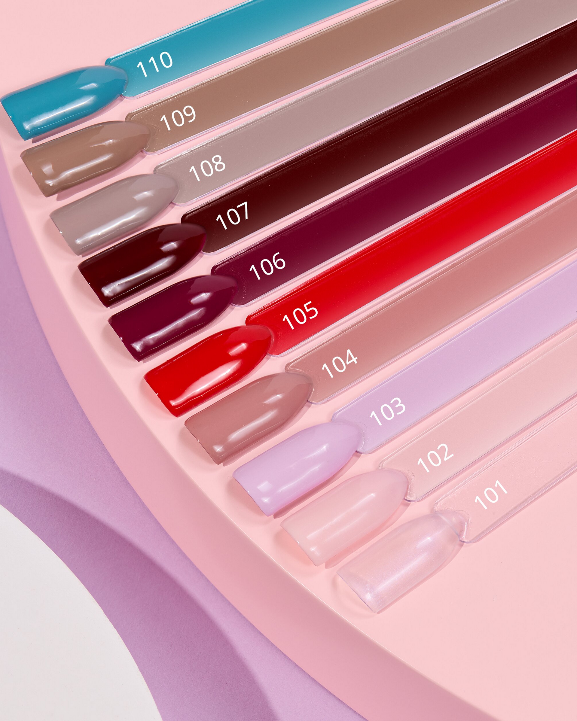 essence studio nails UV GEL NAIL polish 103 lavender and ever online ...