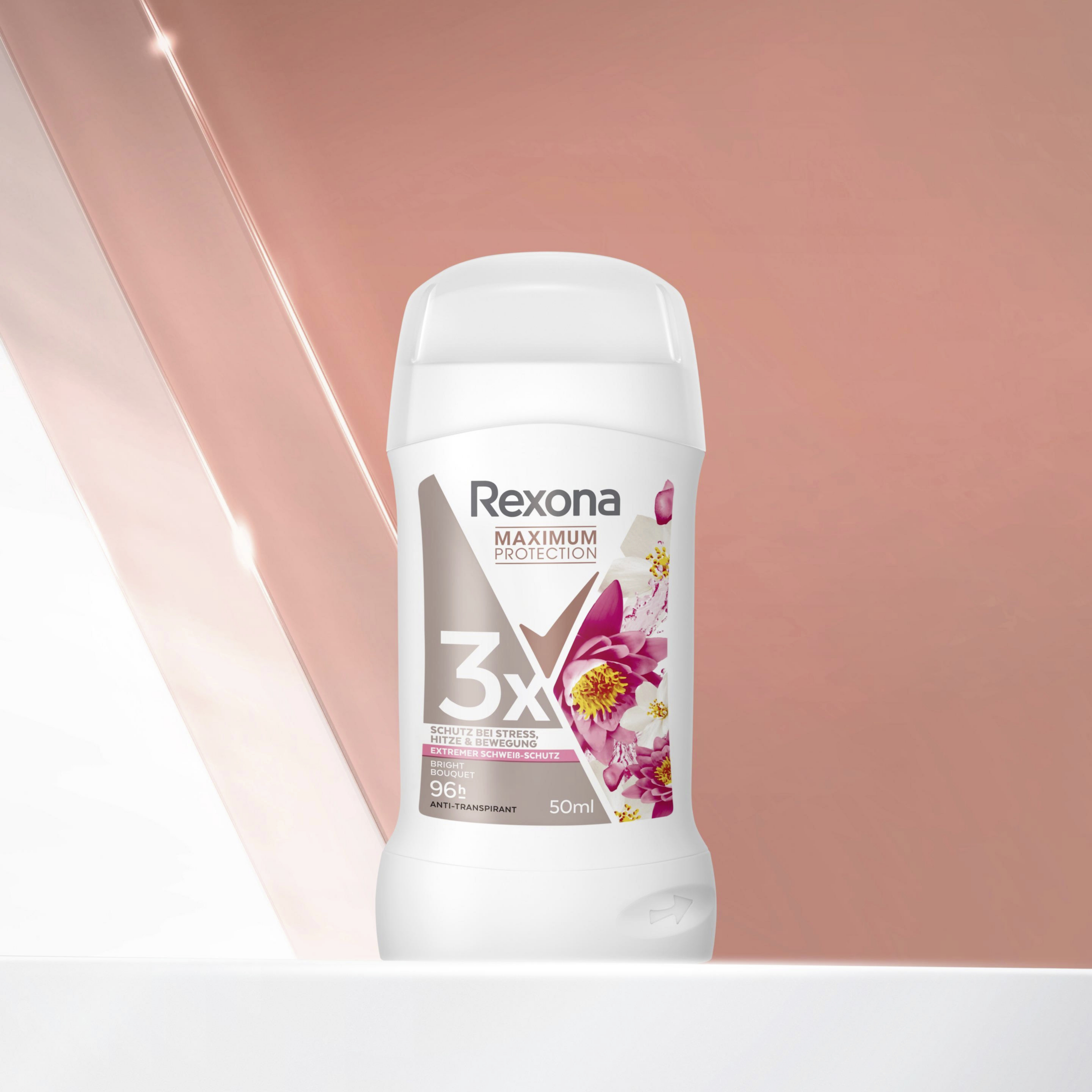 Rexona Maximum Protection Anti-Transpirant Stick Bright Bouquet online ...