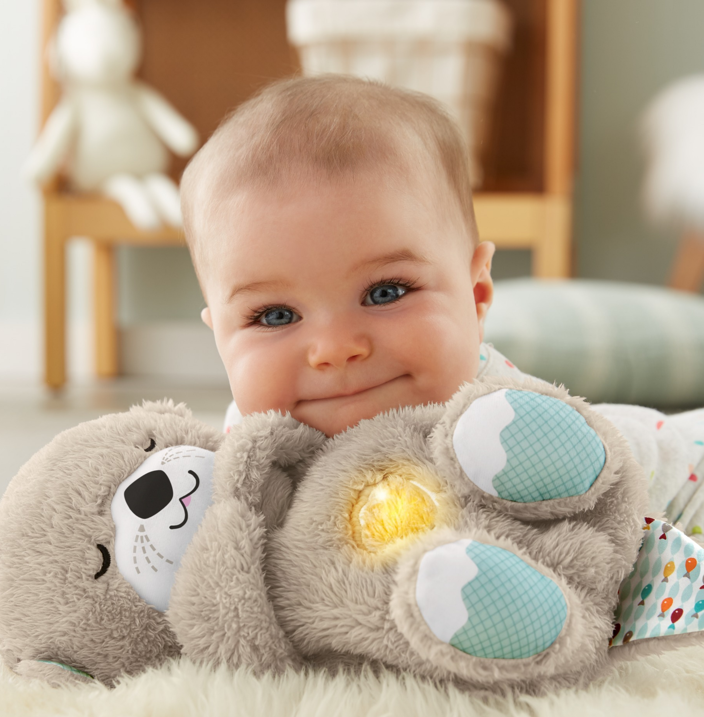 Fisher-Price Schlummer-Otter online kaufen | rossmann.de