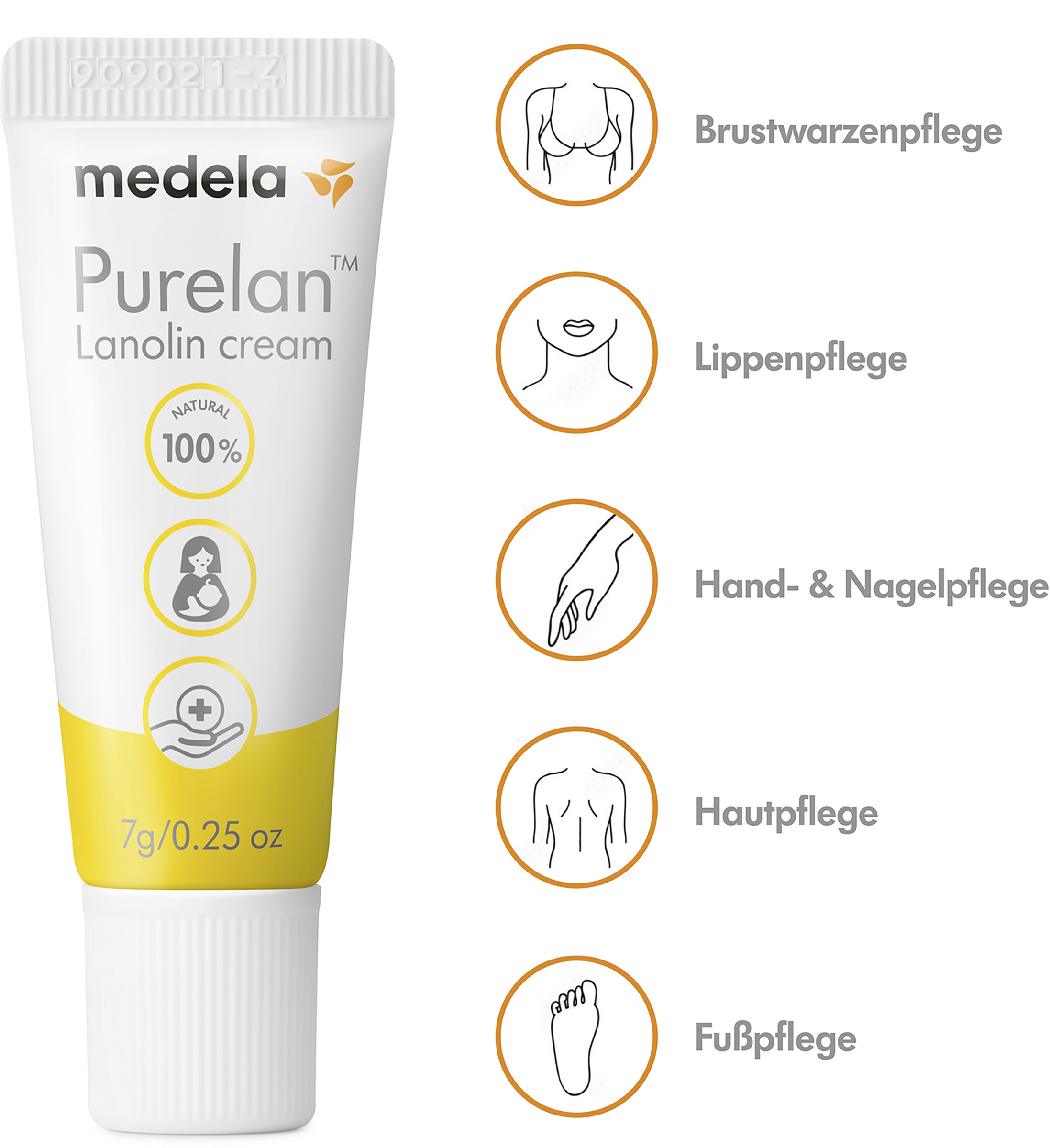 medela Purelan™ Lanolincreme online kaufen | rossmann.de