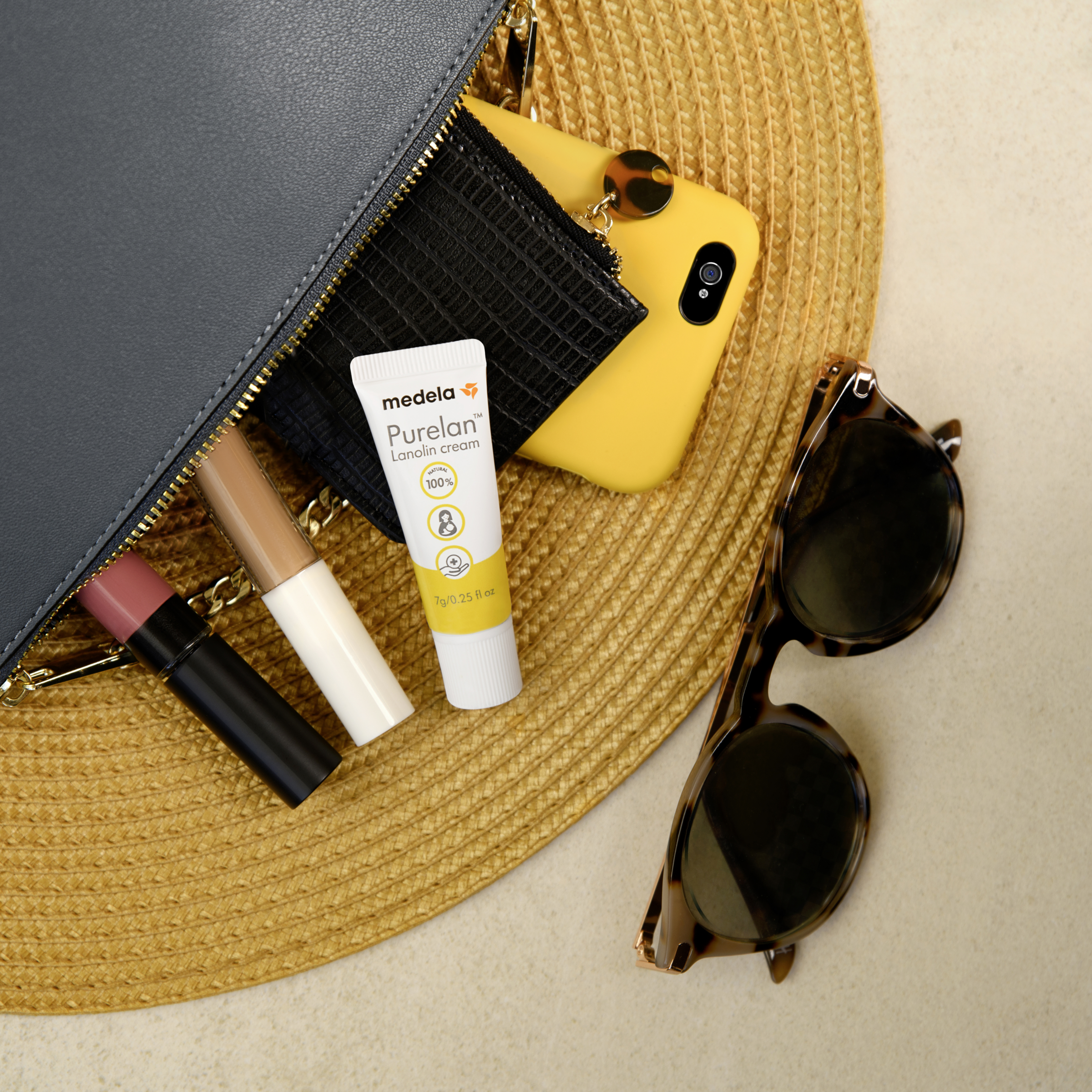 medela Purelan™ Lanolincreme online kaufen | rossmann.de