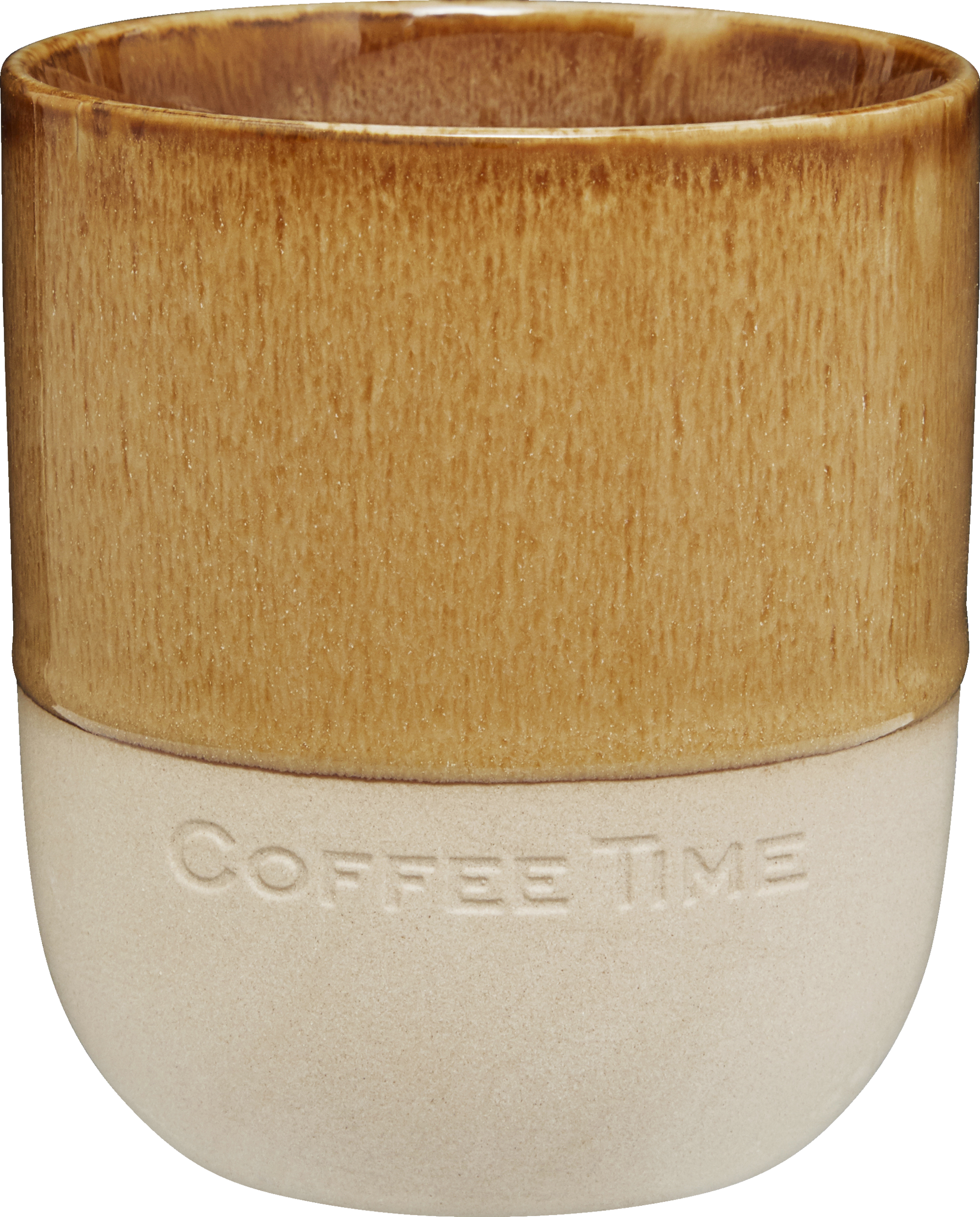 IDEENWELT Steinzeugbecher Coffee Time sortiert | rossmann.de