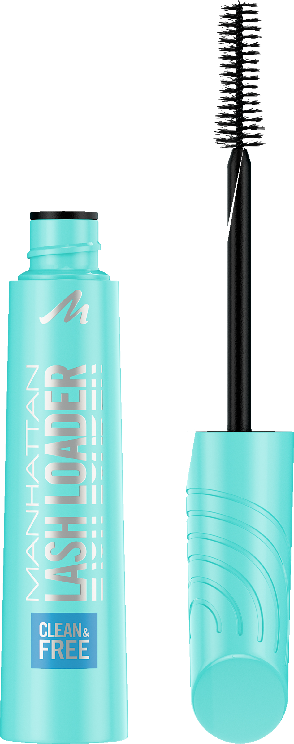 Manhattan Clean & Free Lash Loader Mascara 1010N Black online kaufen ...