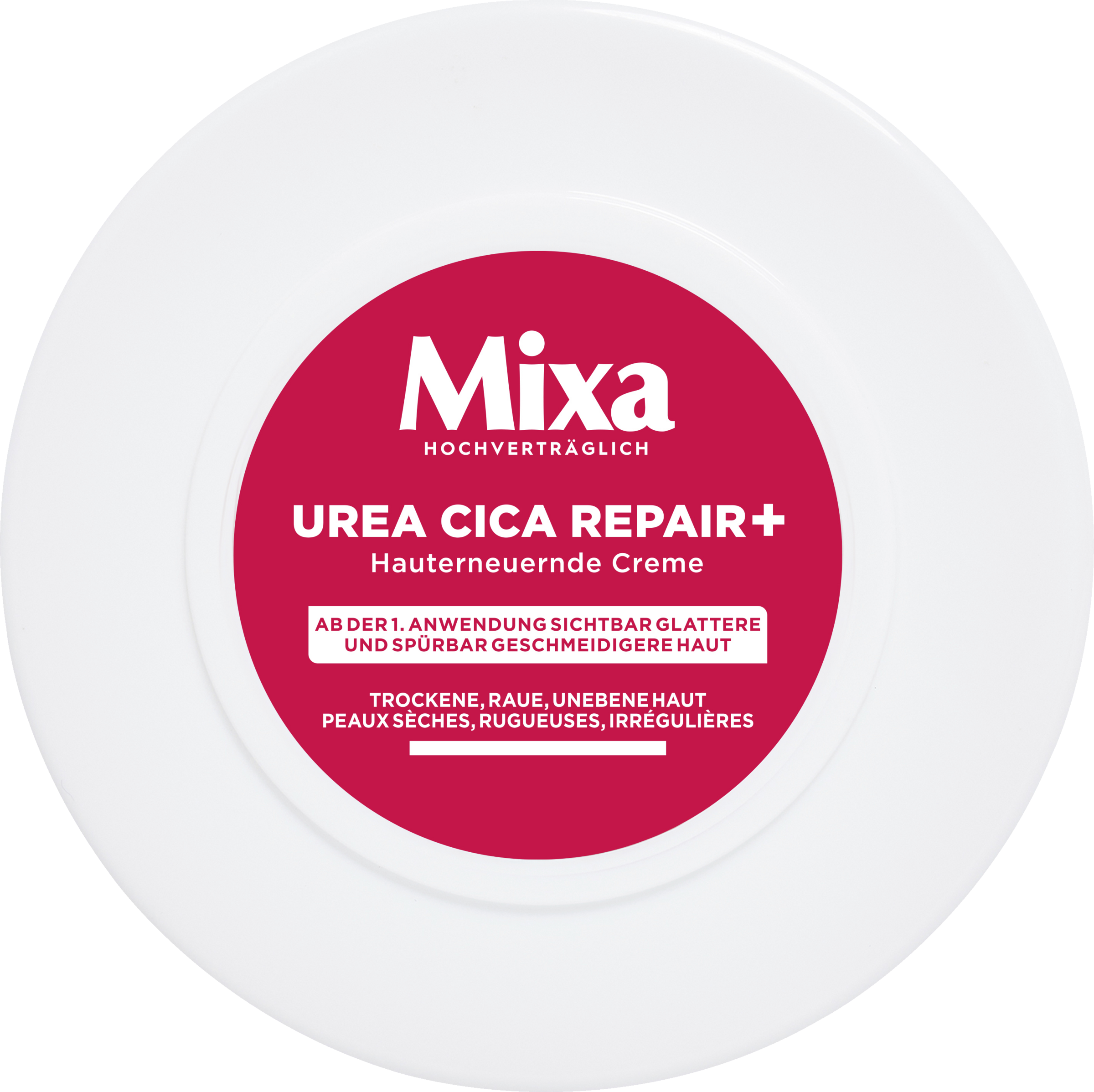 Mixa Urea Cica Repair+ Hauterneuernde Creme online kaufen | rossmann.de