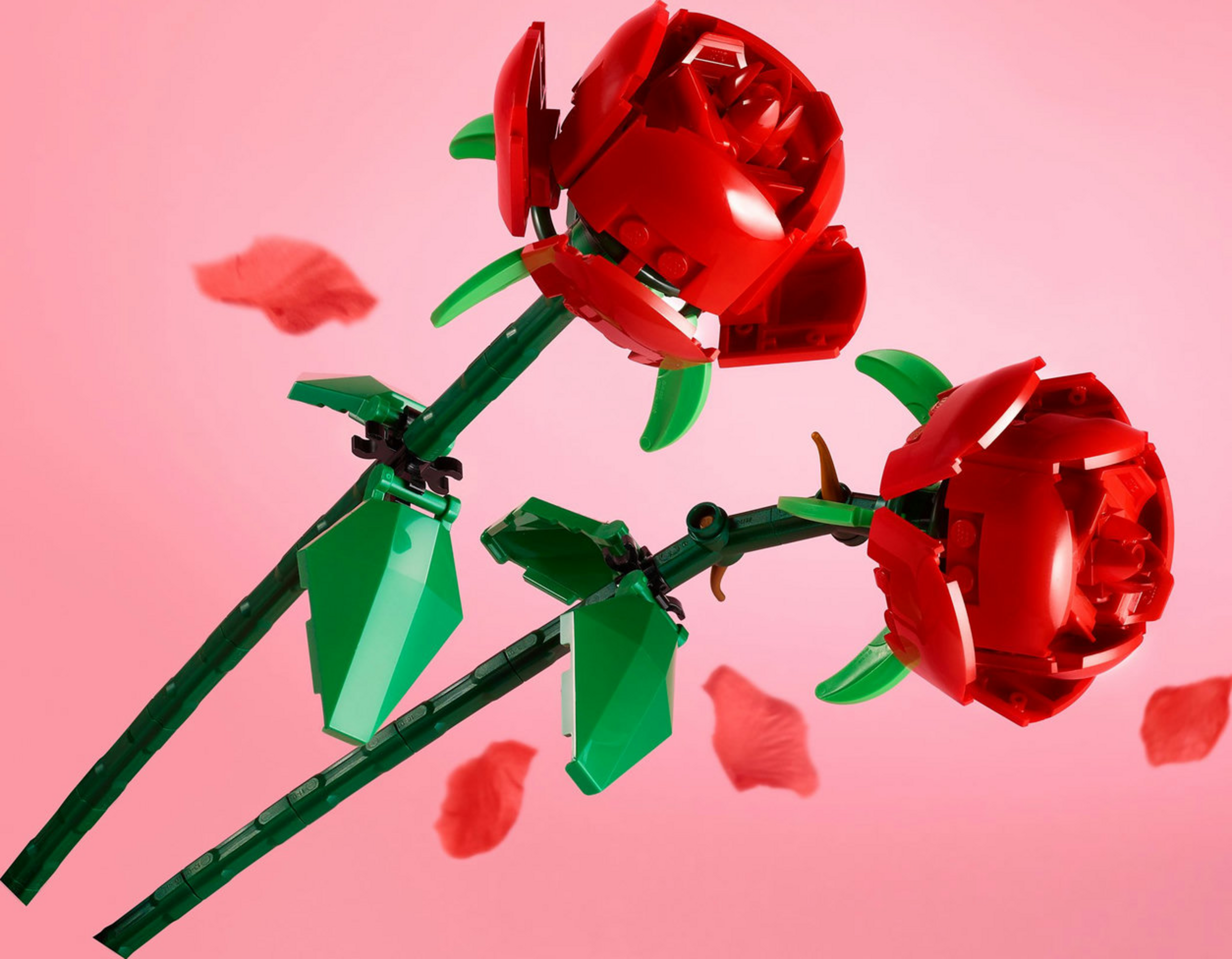 LEGO 40460 Rosen online kaufen | rossmann.de