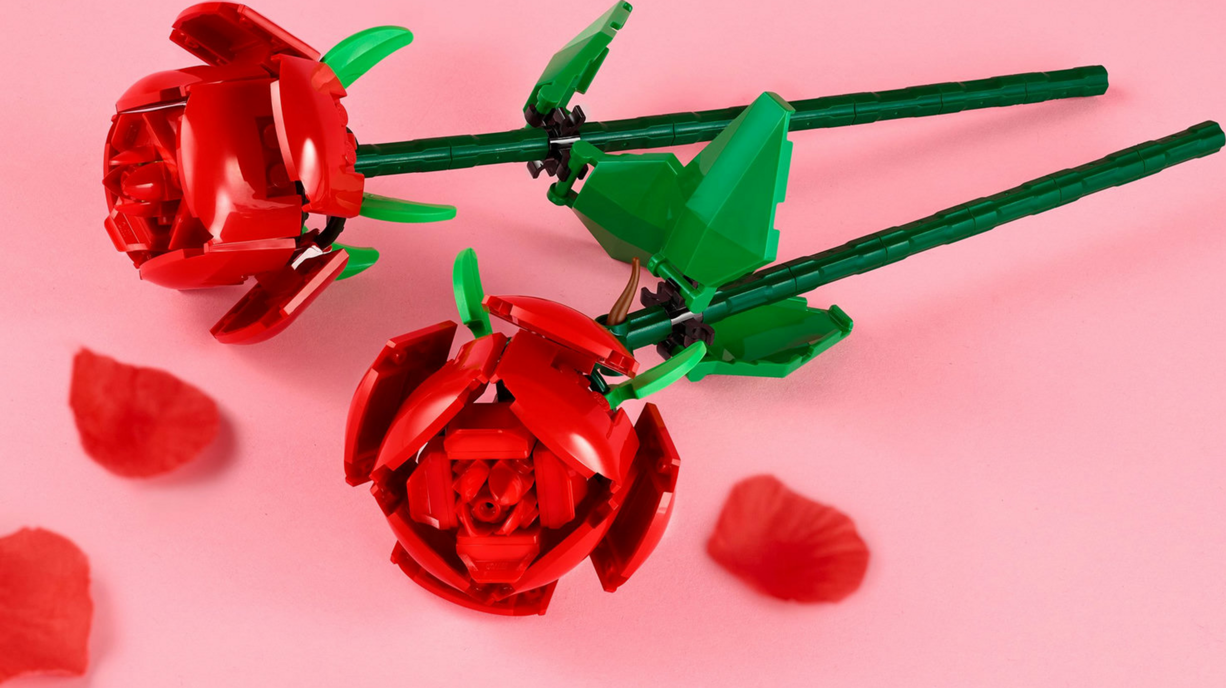 LEGO 40460 Rosen online kaufen | rossmann.de