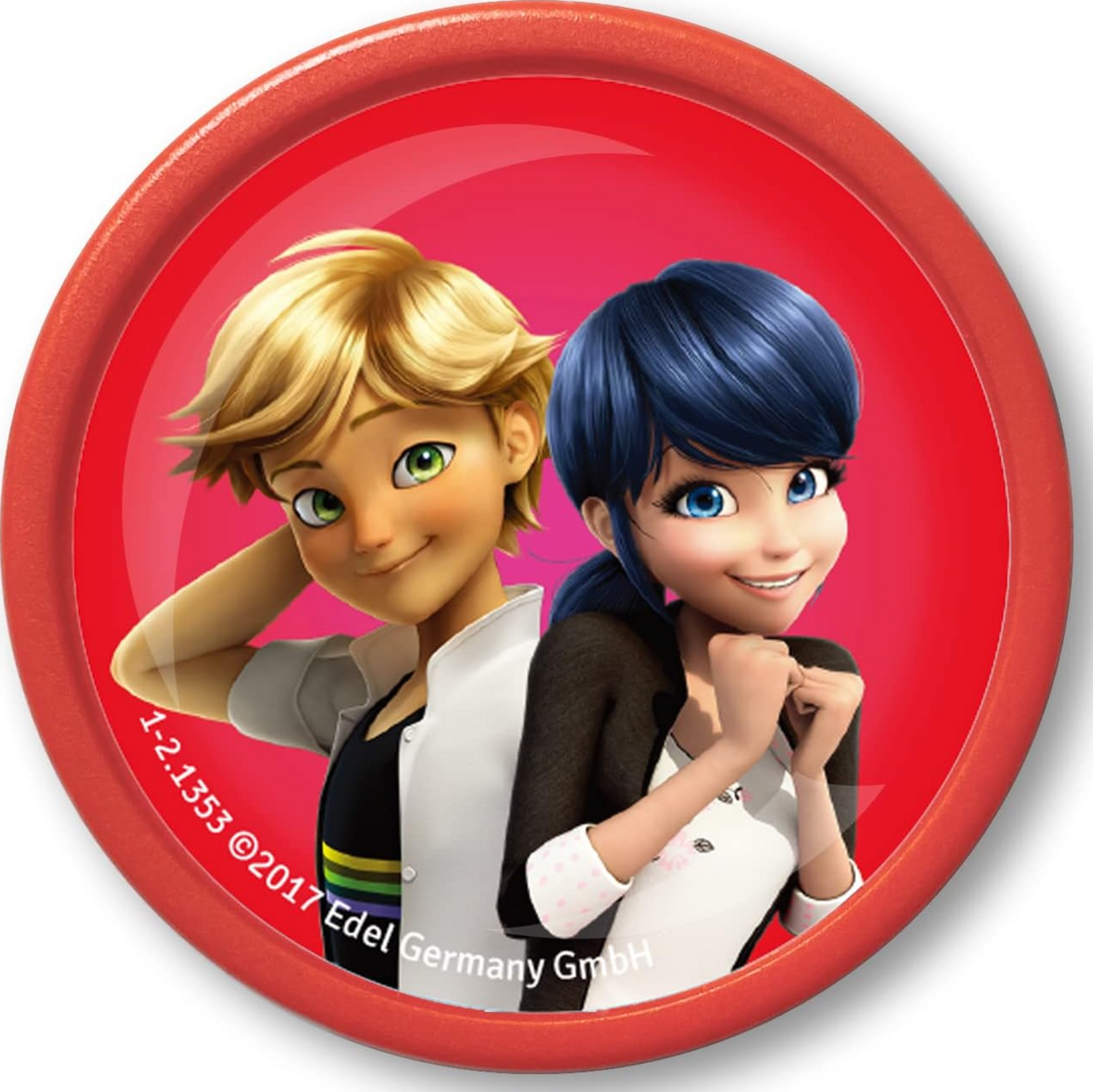 Kekz Audiochip Miraculous - Lady Wifi/Der Pharao online kaufen | rossmann.de