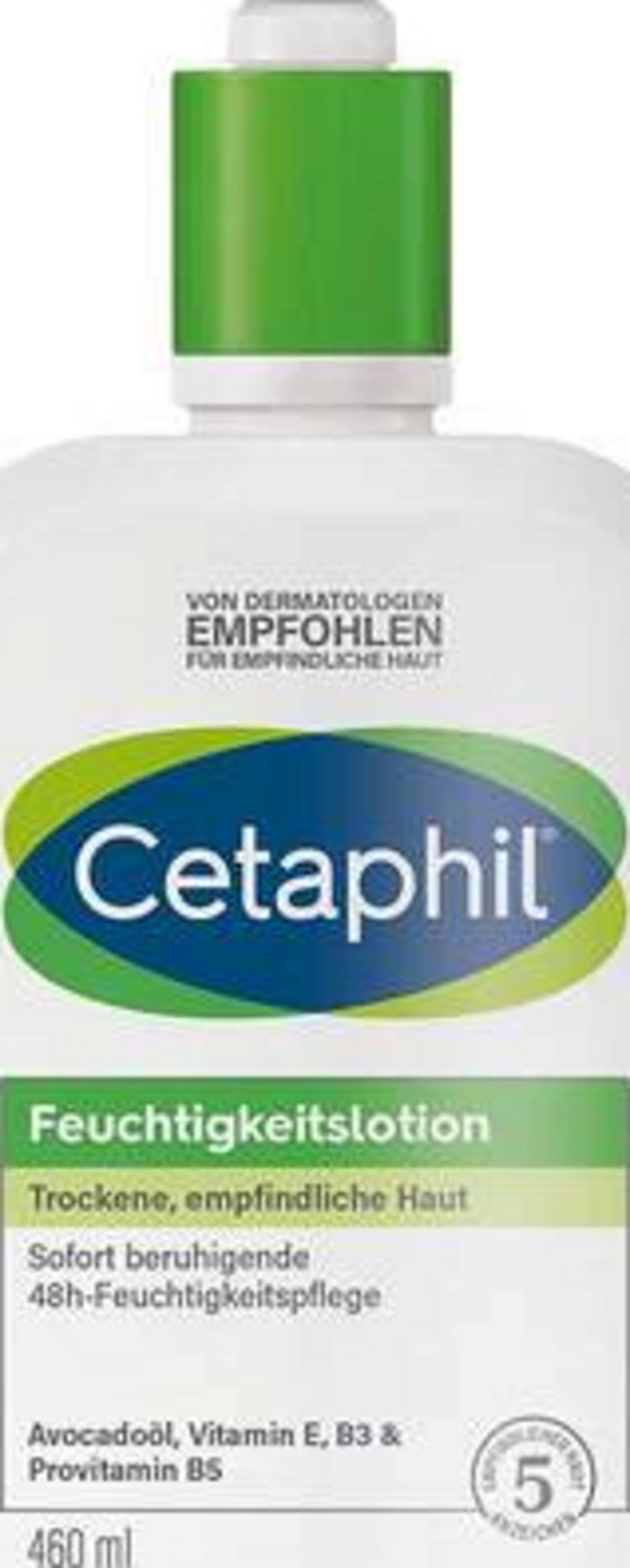 Cetaphil Feuchtigkeitslotion online kaufen | rossmann.de