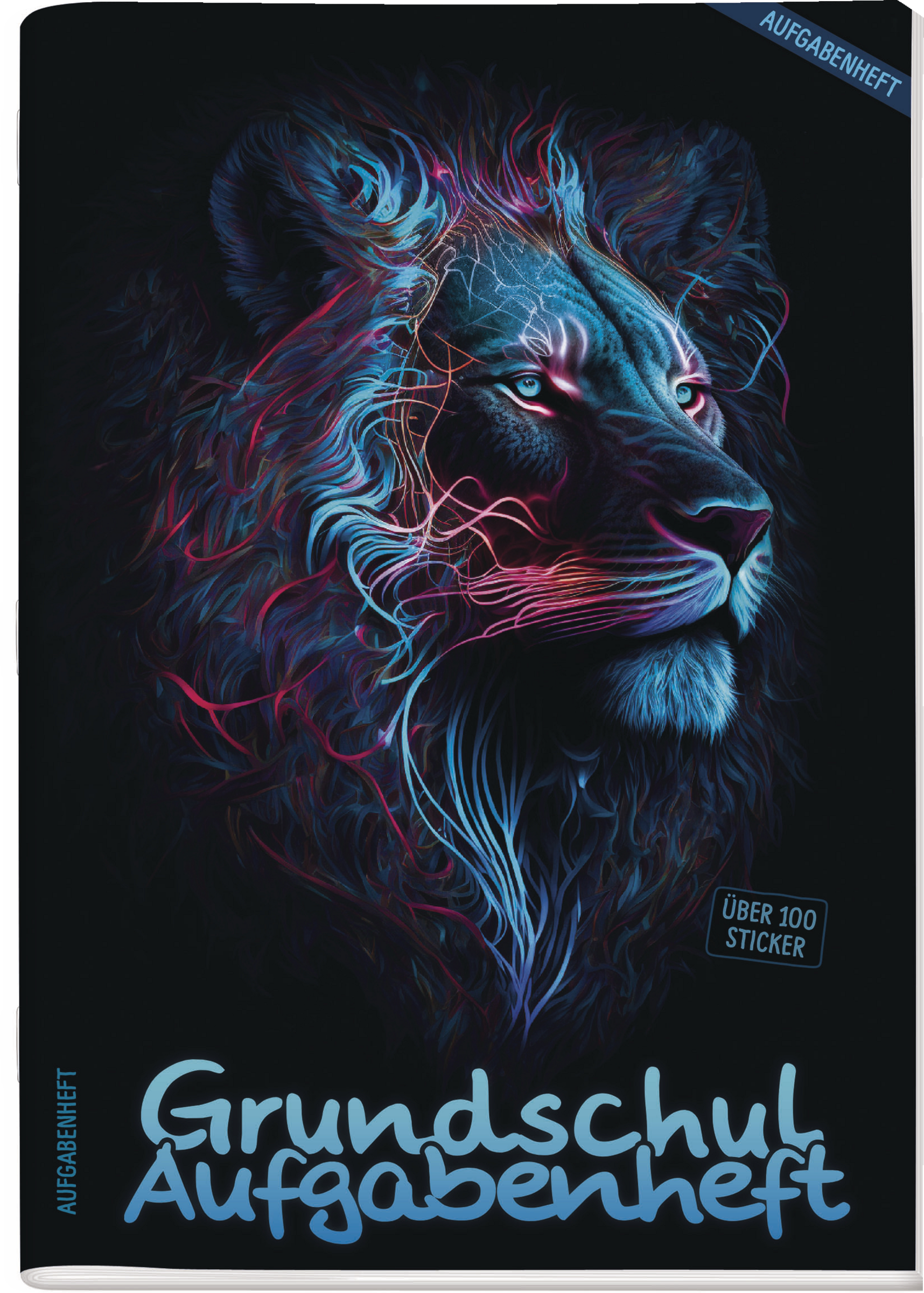 Häfft Grundschul-Hausaufgabenheft 2024/2025 | rossmann.de