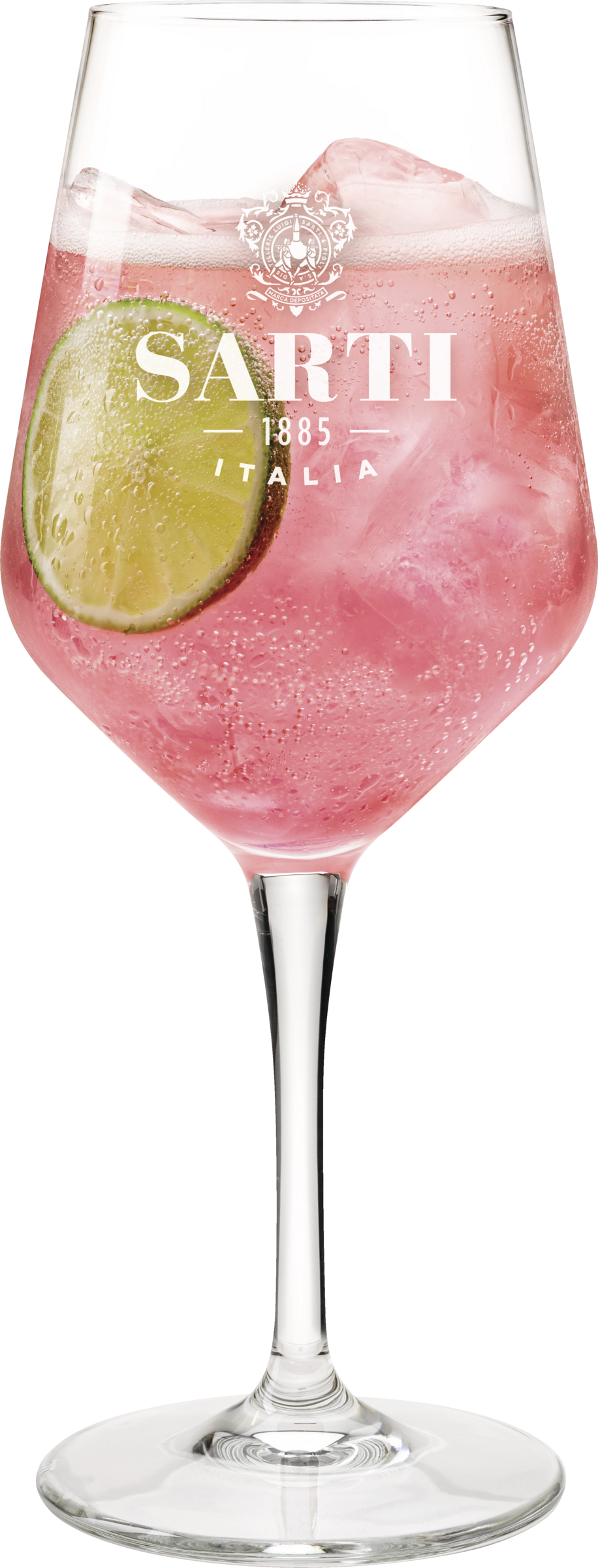 SARTI Rosa Aperitif, fruchtig süß mit Blutorange, 700 ml online kaufen ...