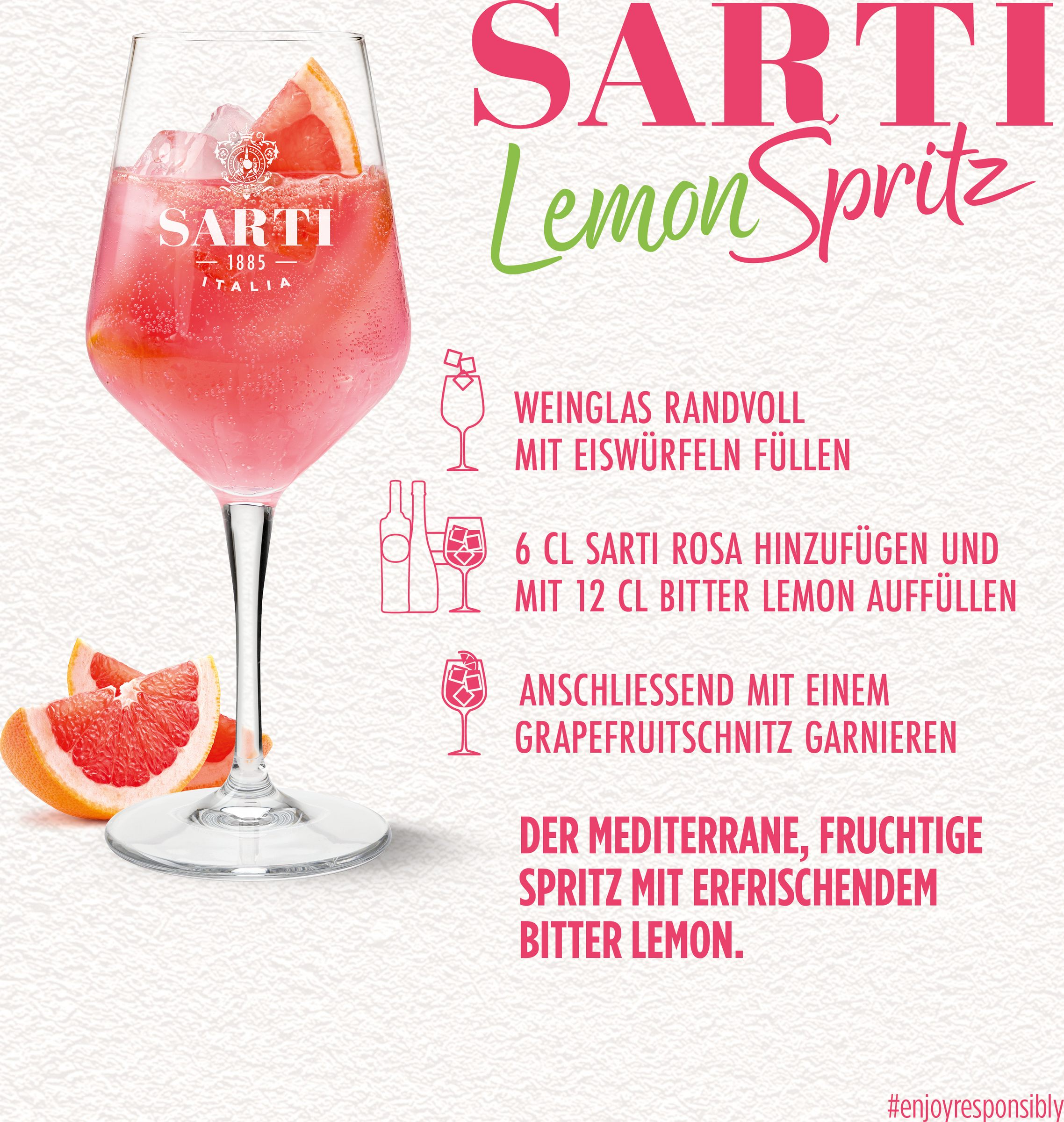 SARTI Rosa online kaufen | rossmann.de