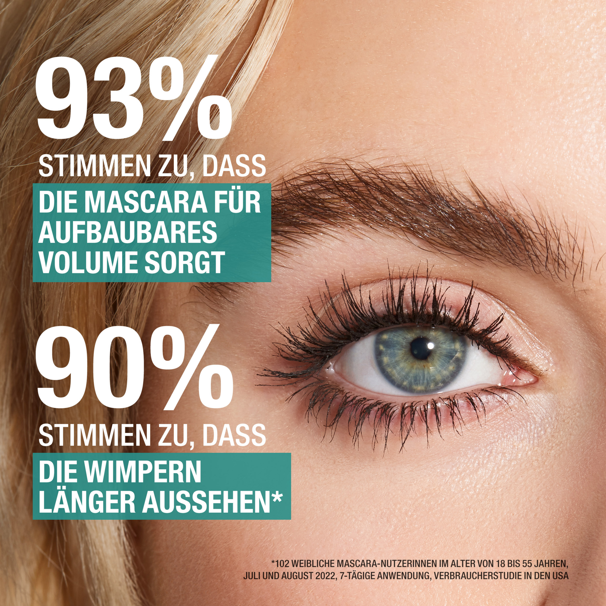 Manhattan Clean & Free Lash Loader Mascara 1010N Black online kaufen ...