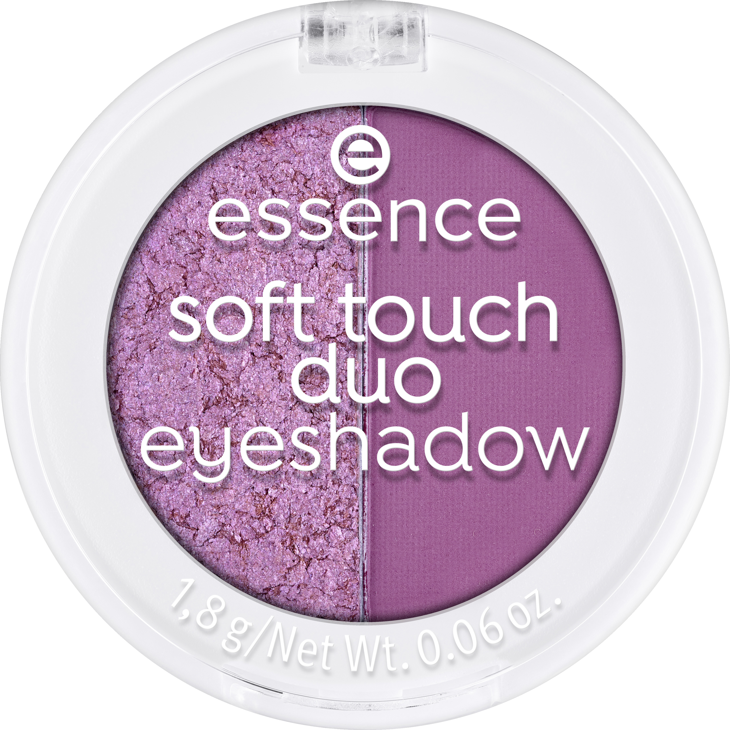 essence Soft Touch Duo Eyeshadow 02 Berry Crush online kaufen | rossmann.de