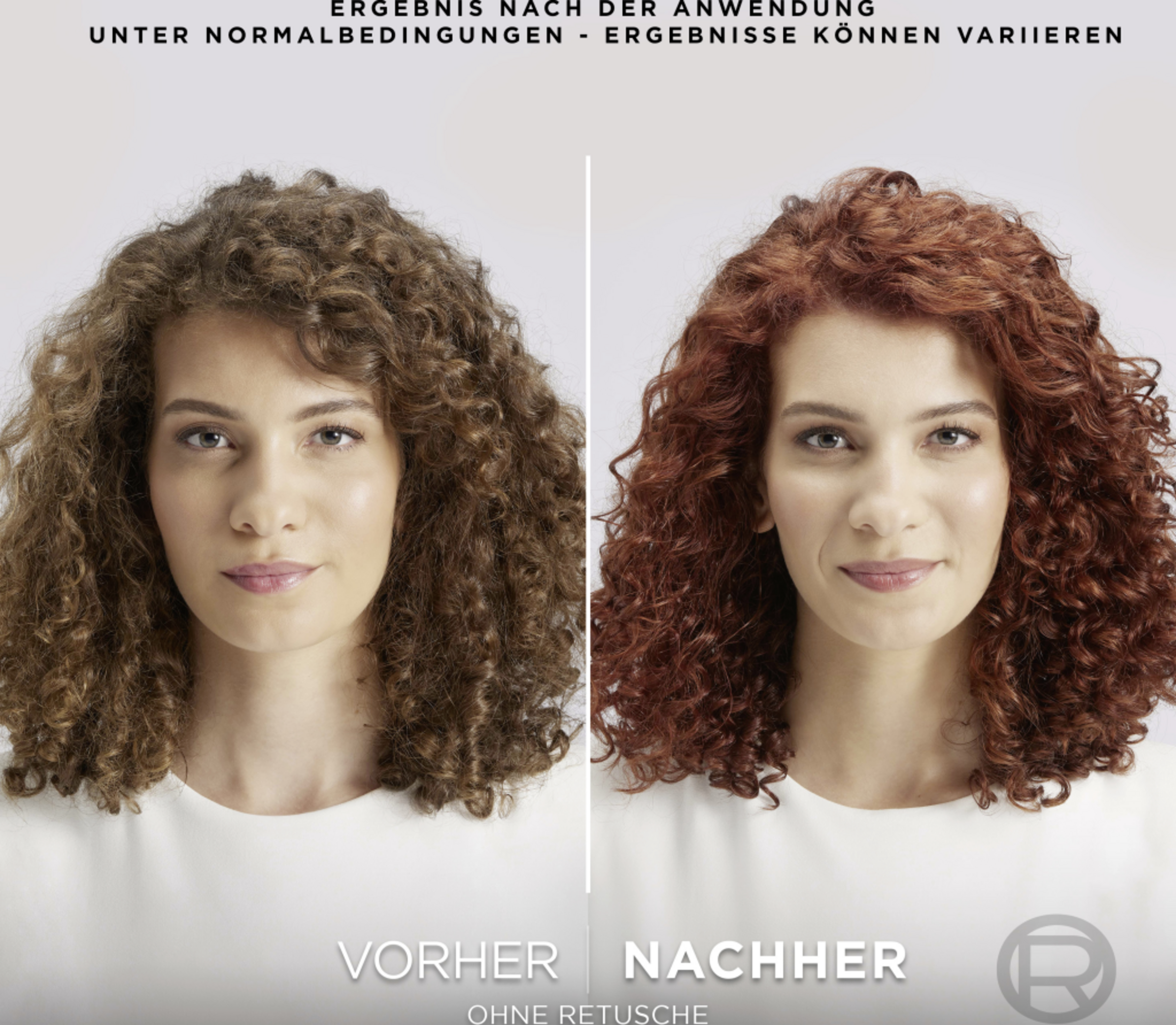 L’Oréal Paris Excellence Creme Farbe 7UR Universal Kupfer online kaufen ...