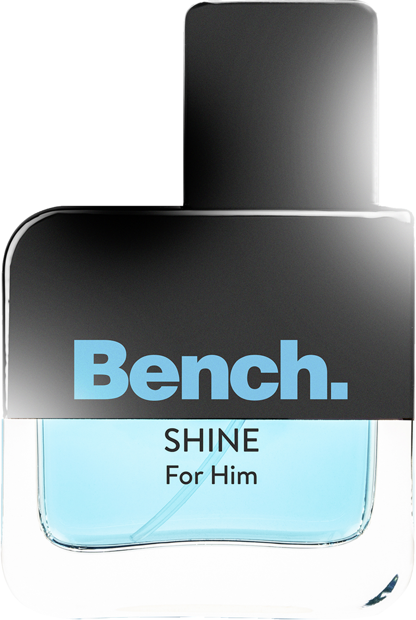Bench Shine for Him, EdT 30 ml online kaufen | rossmann.de
