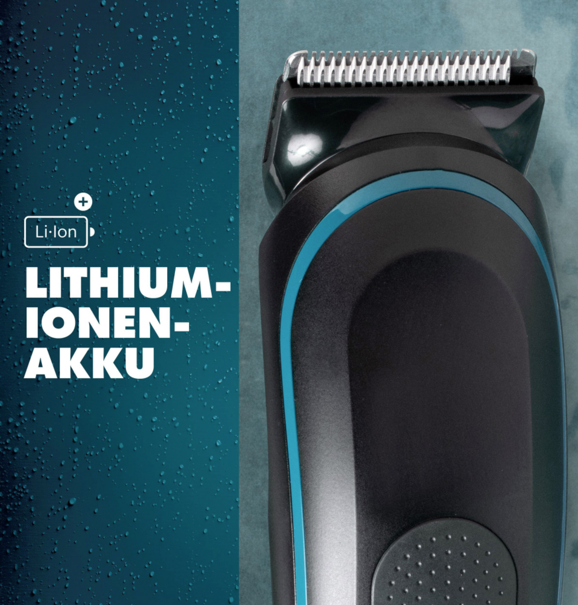 Gillette Intimate Trimmer i5 online kaufen | rossmann.de