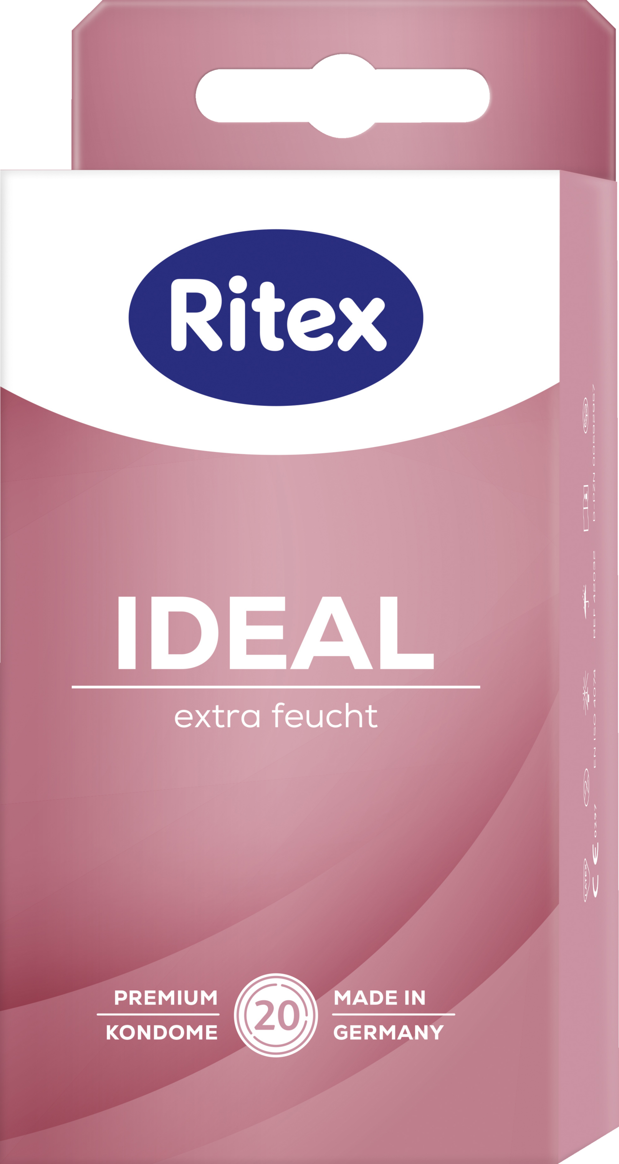 Ritex IDEAL Kondome online kaufen | rossmann.de