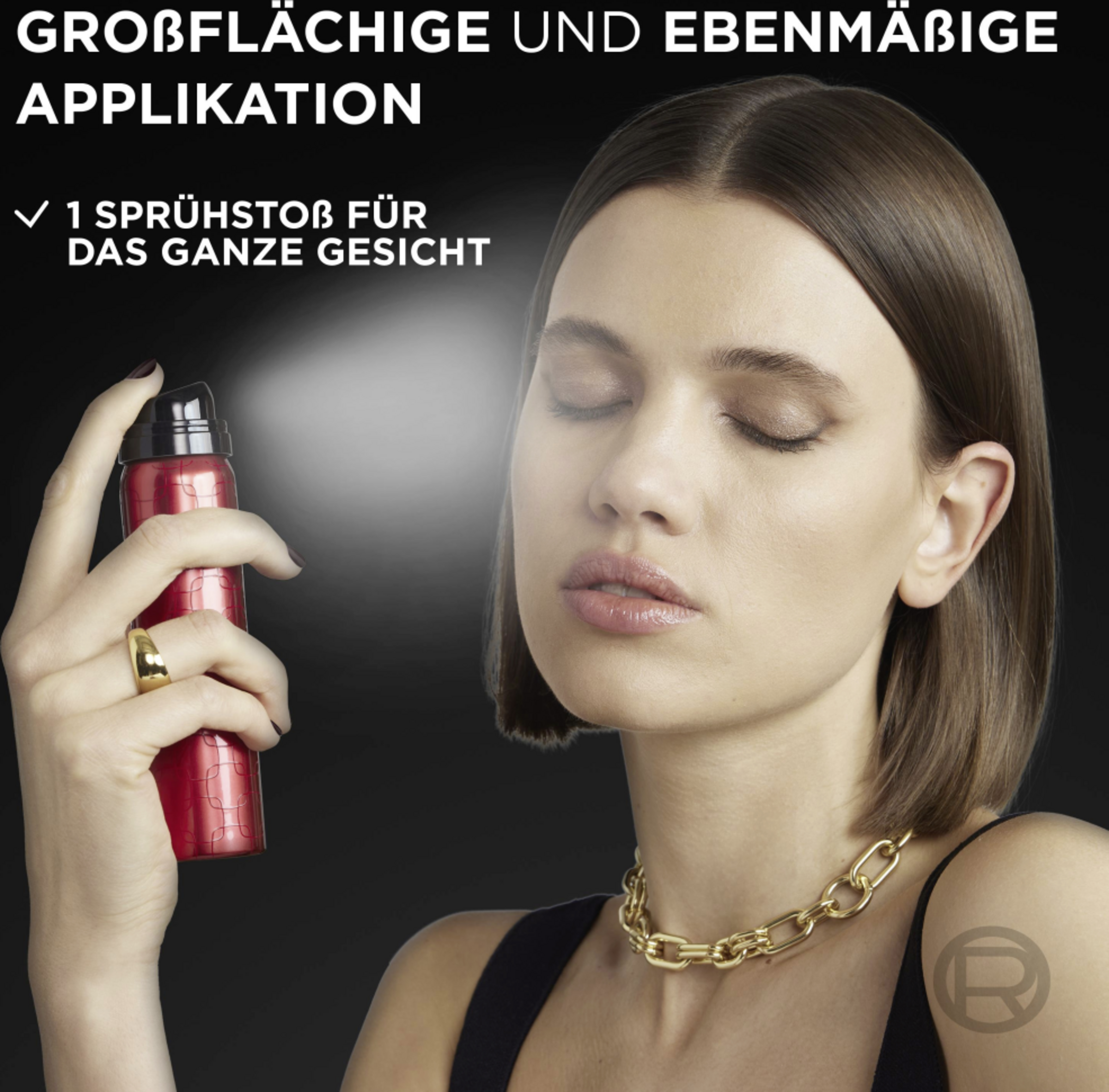 L’Oréal Paris Setting Spray Infaillible: 3-Second Setting Mist online ...