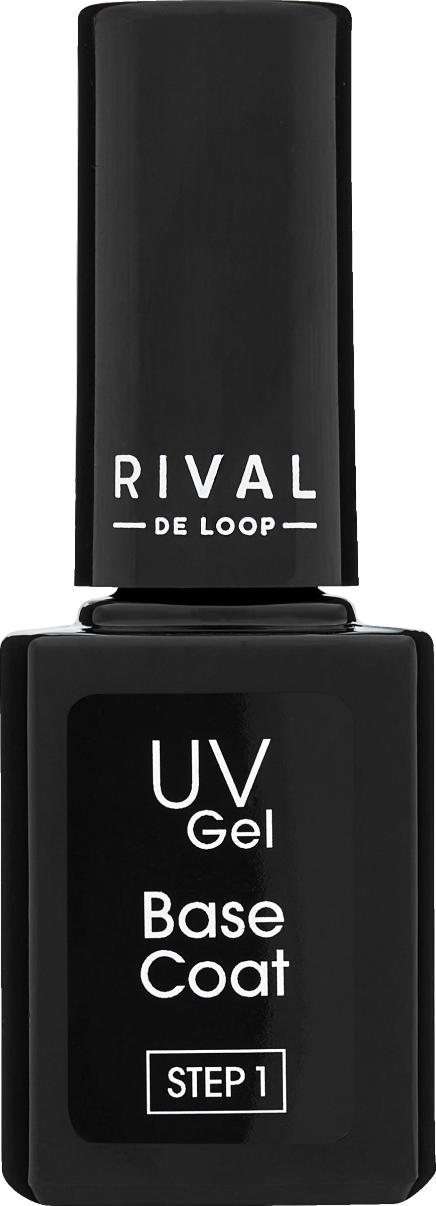 RIVAL DE LOOP UV-Gel Base Coat online kaufen | rossmann.de