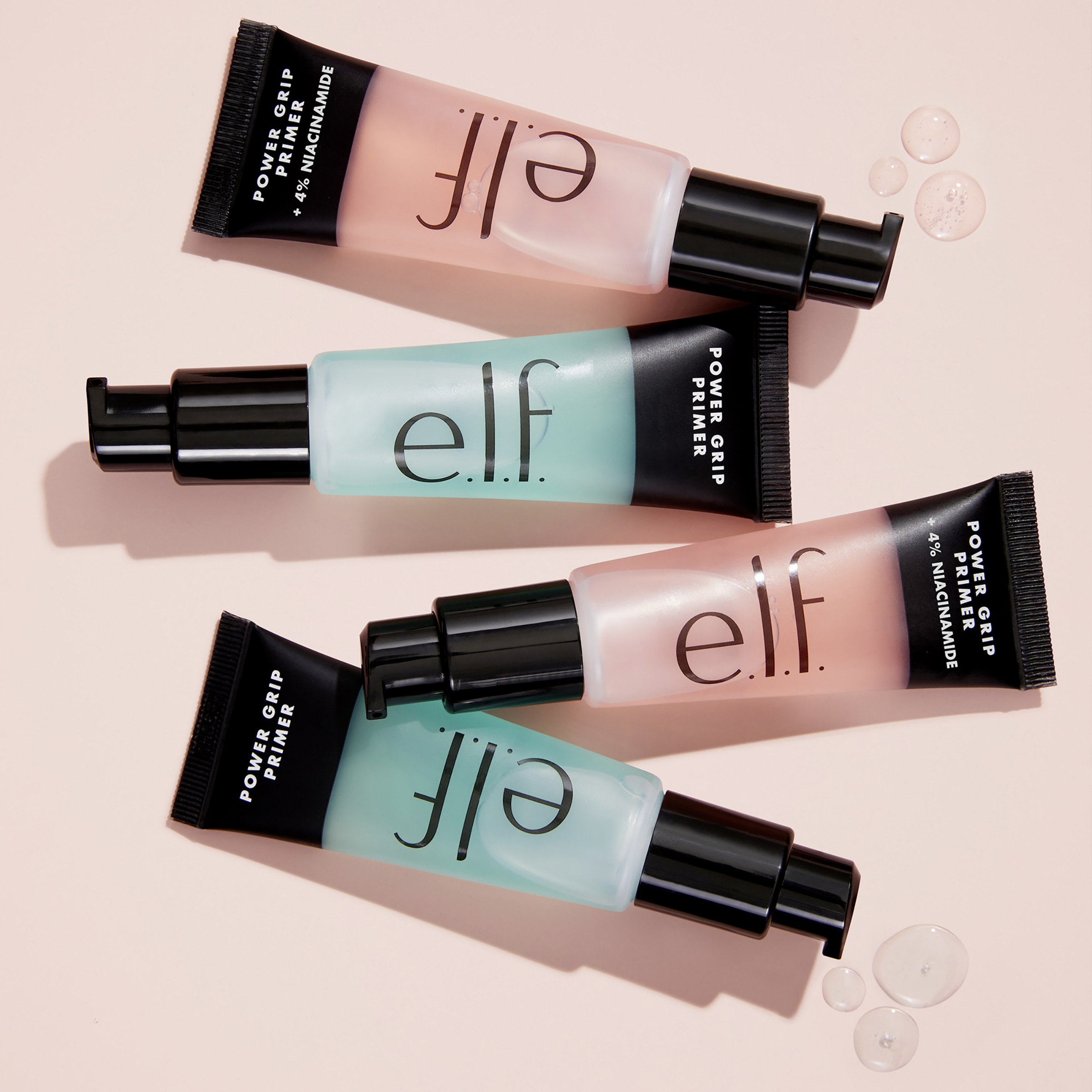 e.l.f. Cosmetics Power Grip Primer online kaufen | rossmann.de