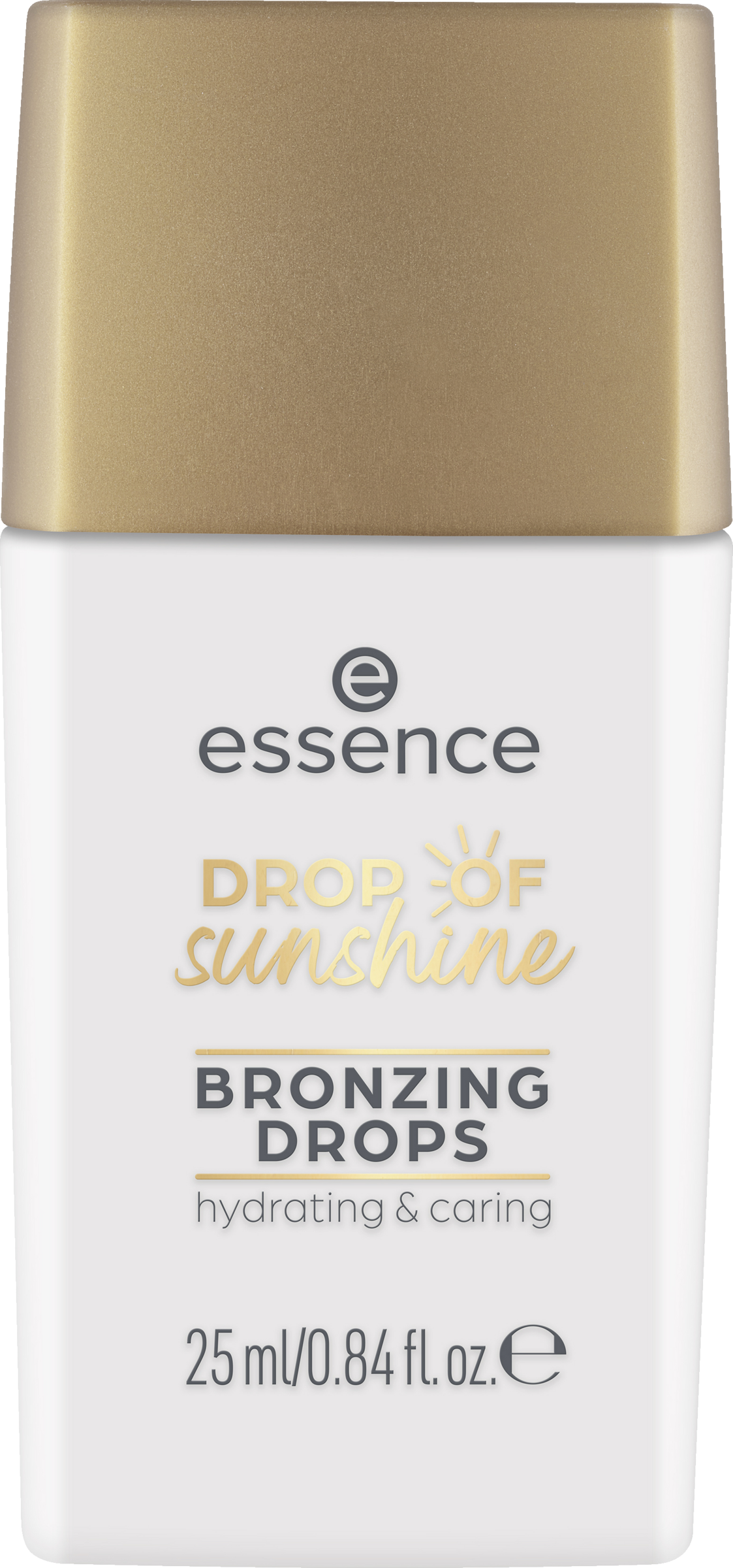 essence DROP OF sunshine BRONZING DROPS online kaufen | rossmann.de
