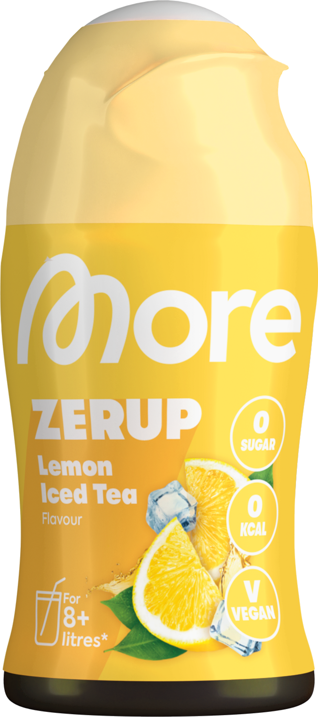 More Zerup Lemon Iced Tea online kaufen | rossmann.de