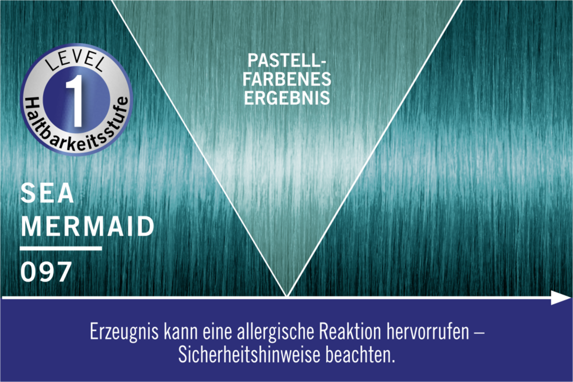 Schwarzkopf LIVE Ultra Brights Haarfarbe 097 Sea Mermaid online kaufen ...