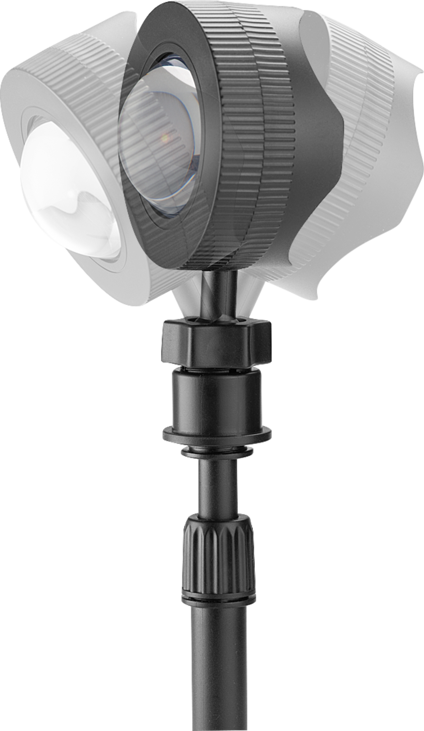 IDEENWELT LED-Sonnenuntergangs-Leuchte online kaufen | rossmann.de