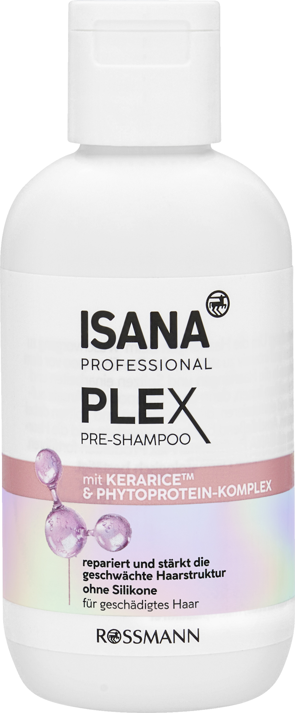 ISANA PROFESSIONAL Professional Pre-Shampoo online kaufen | rossmann.de